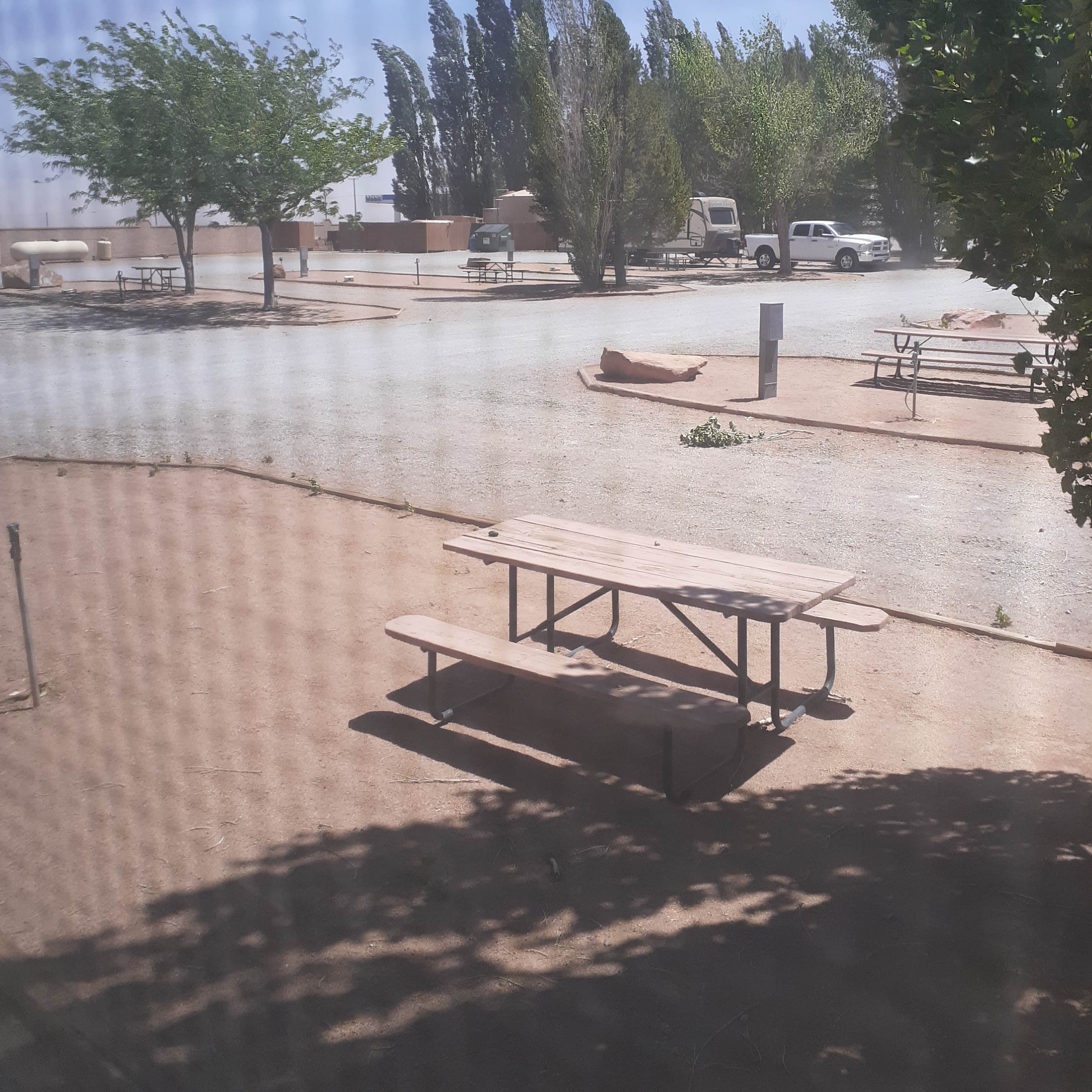 Meteor Crater RV Park Camping | The Dyrt