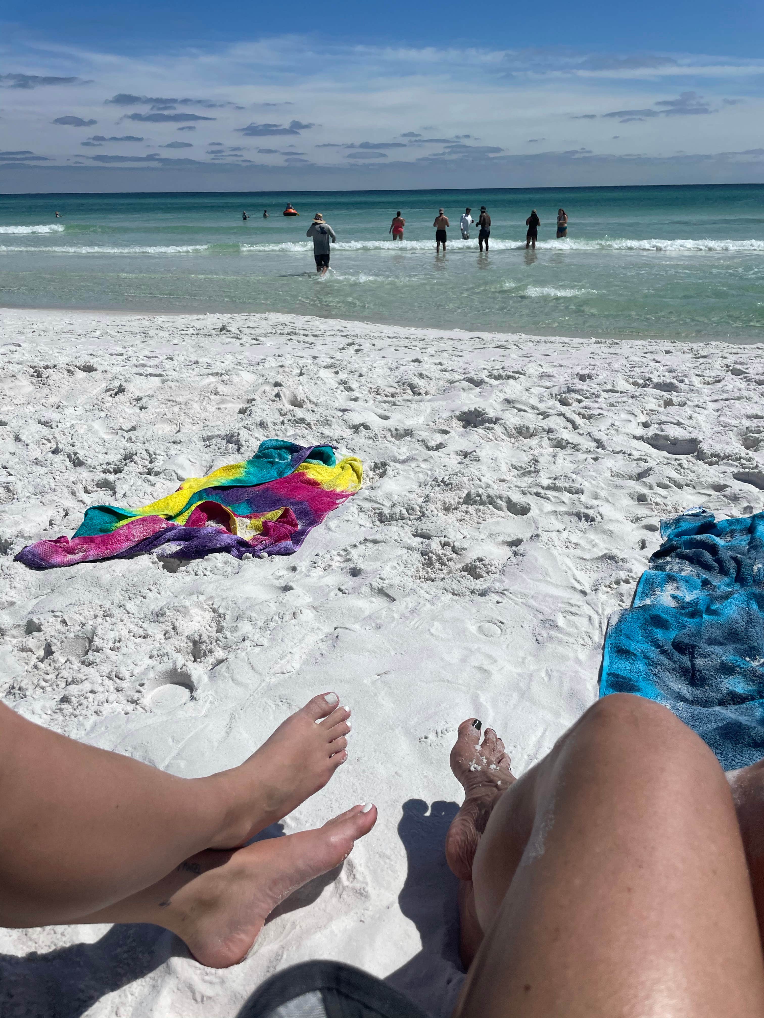 Camp Gulf | The Dyrt