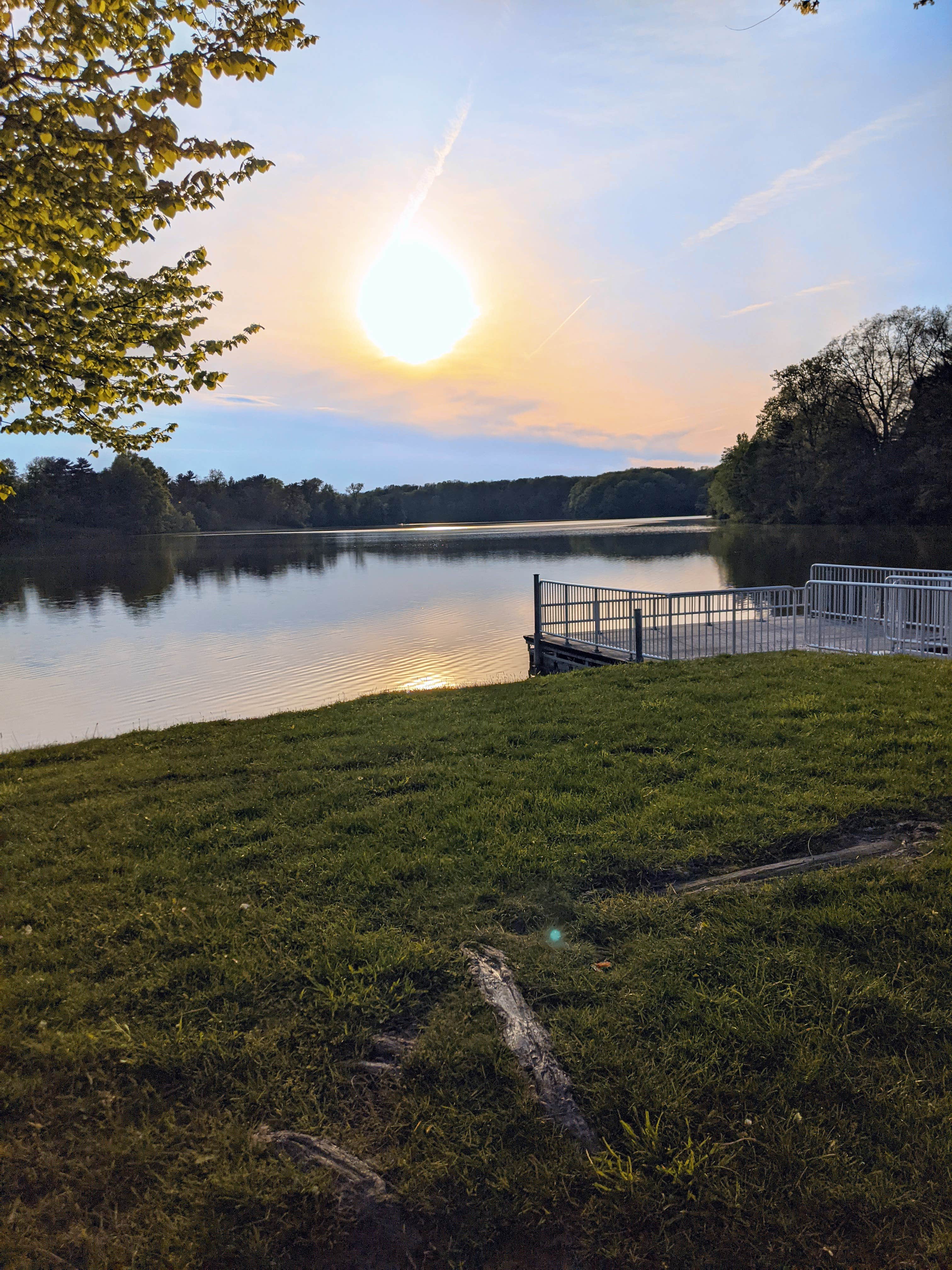Lake Hudson State Recreation Area | The Dyrt