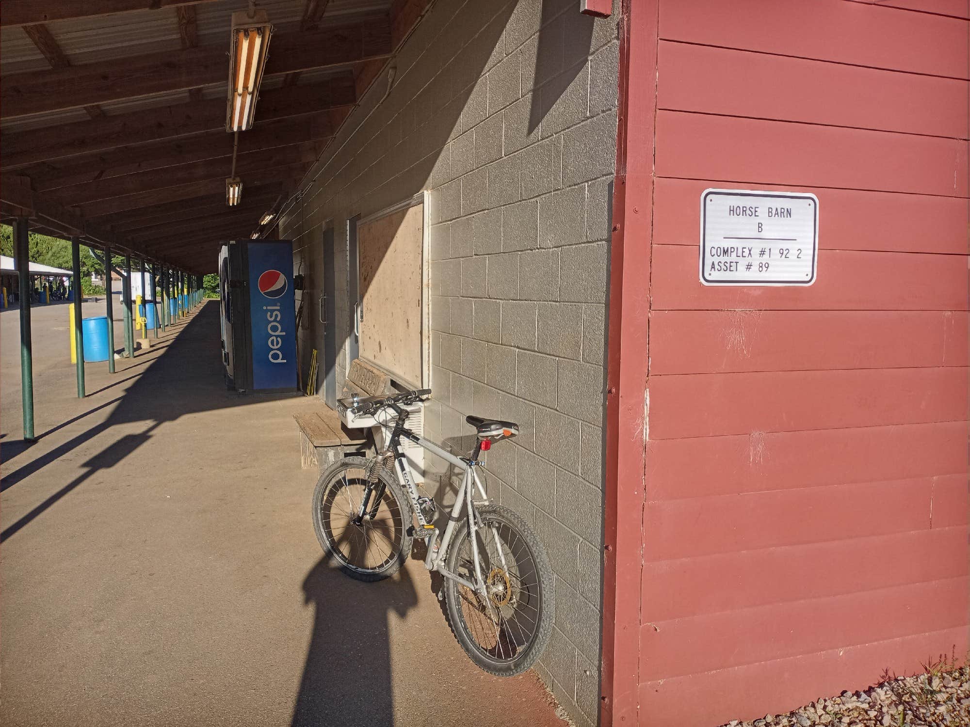 North Carolina State Fairgrounds Camping | Raleigh, North Carolina