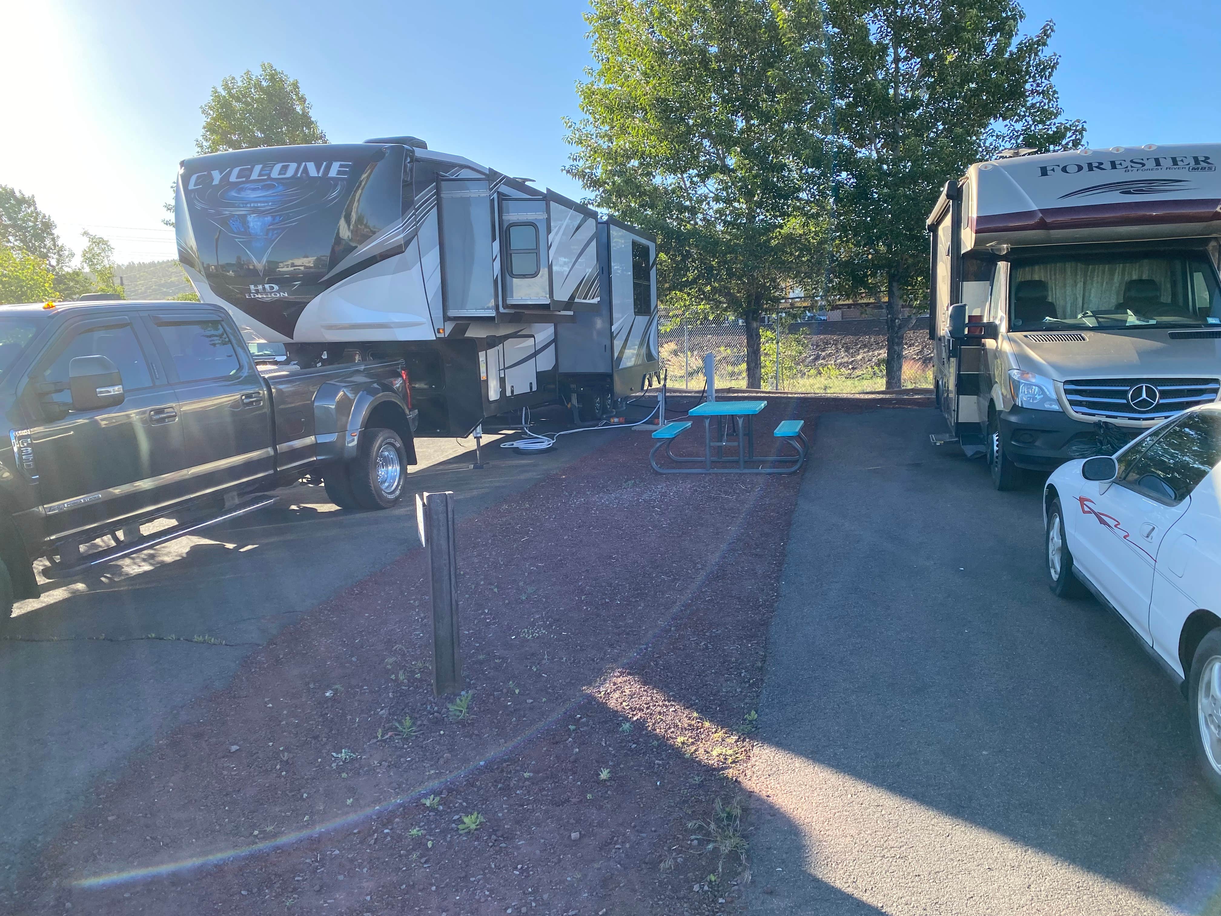 THE 10+ BEST RV Parks near Williams, AZ | Updated 2025