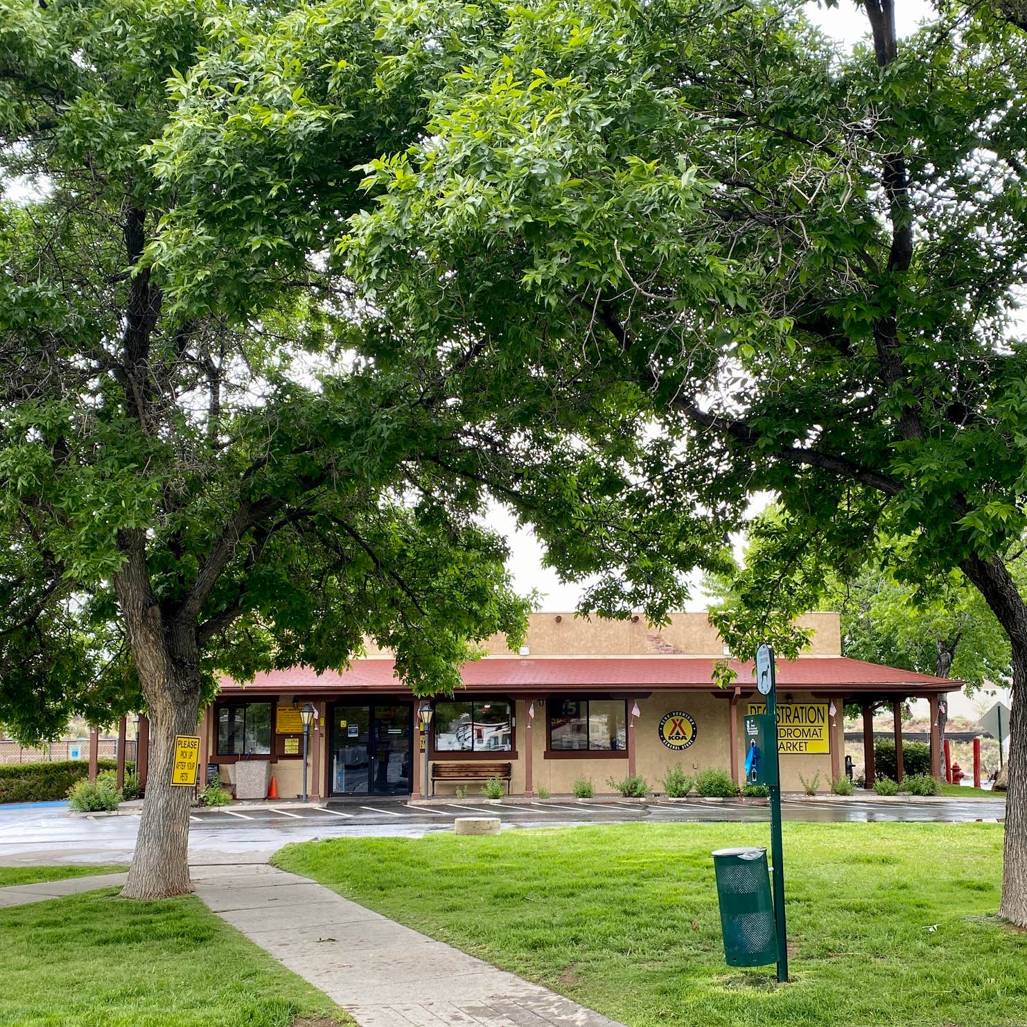 Reno KOA at Boomtown Casino Camping | Verdi, Nevada