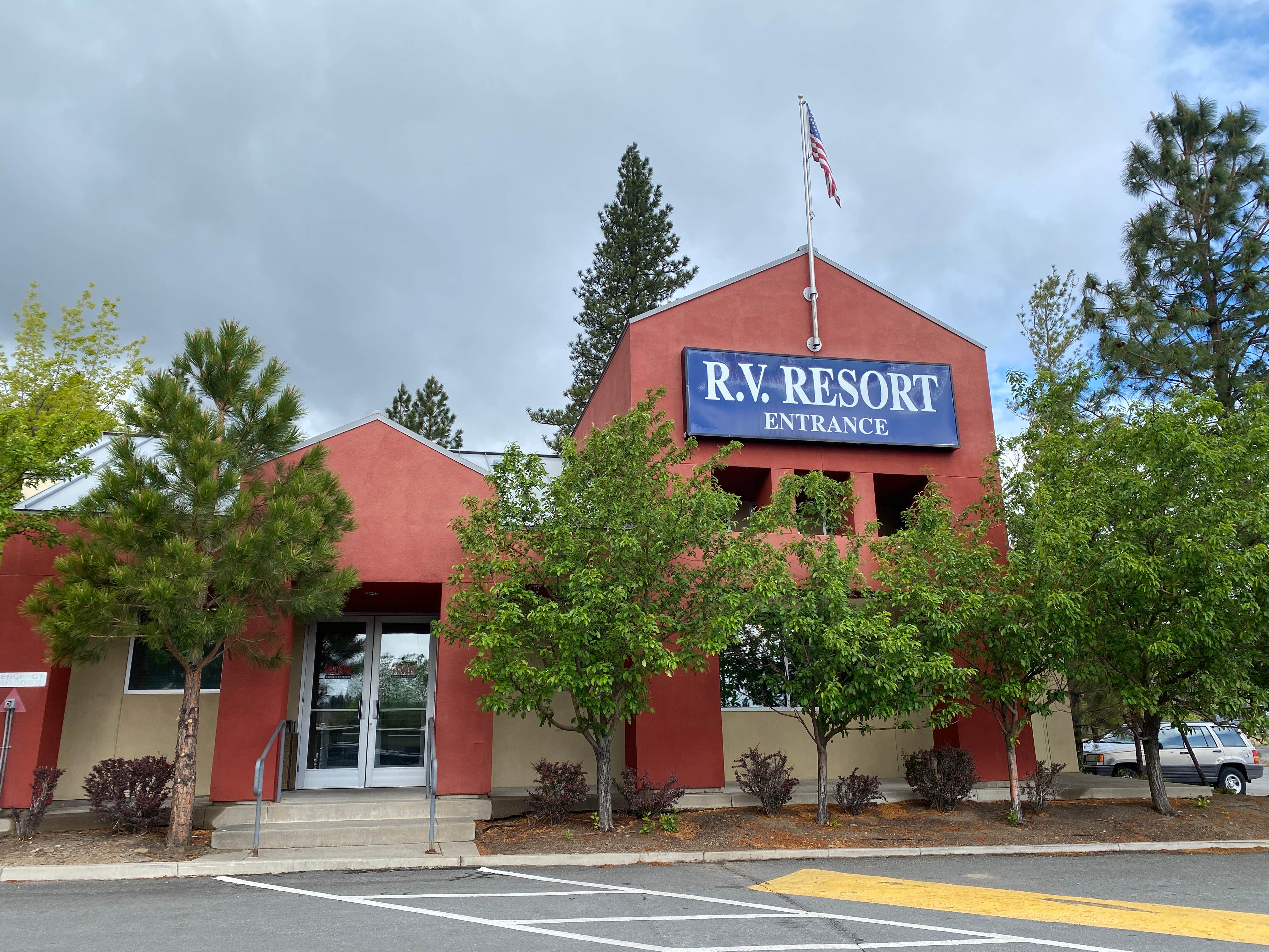 Gold Ranch Casino & RV Resort | Verdi, Nevada