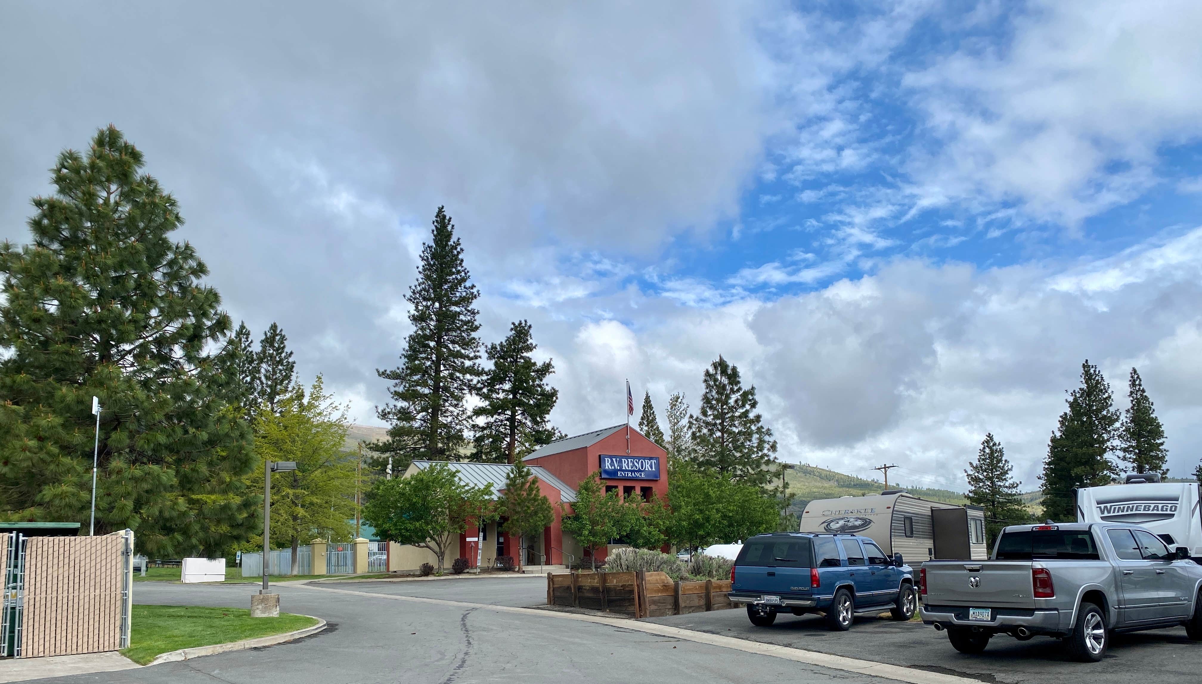 Gold Ranch Casino & RV Resort | Verdi, Nevada