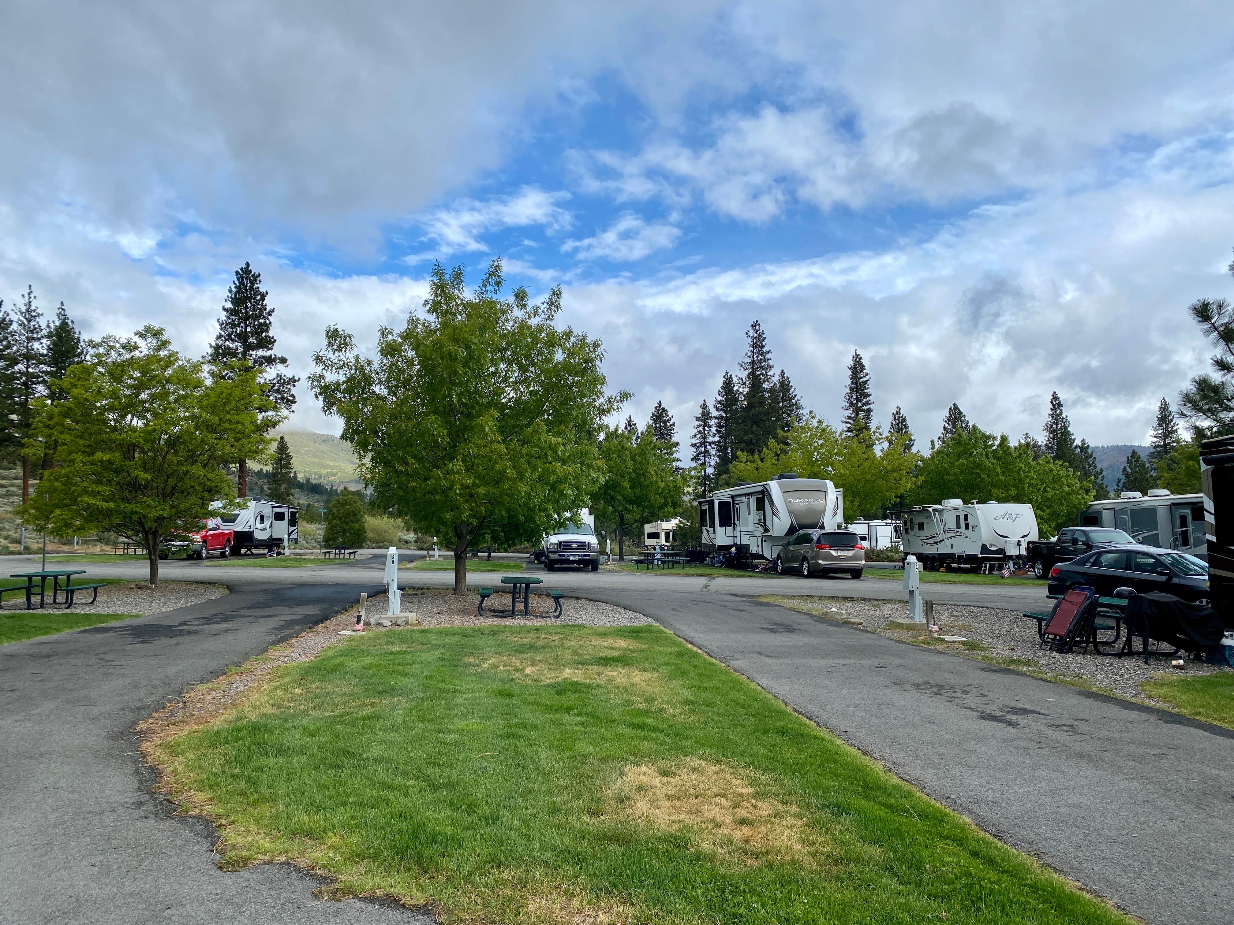 Gold Ranch Casino & RV Resort | Verdi, Nevada