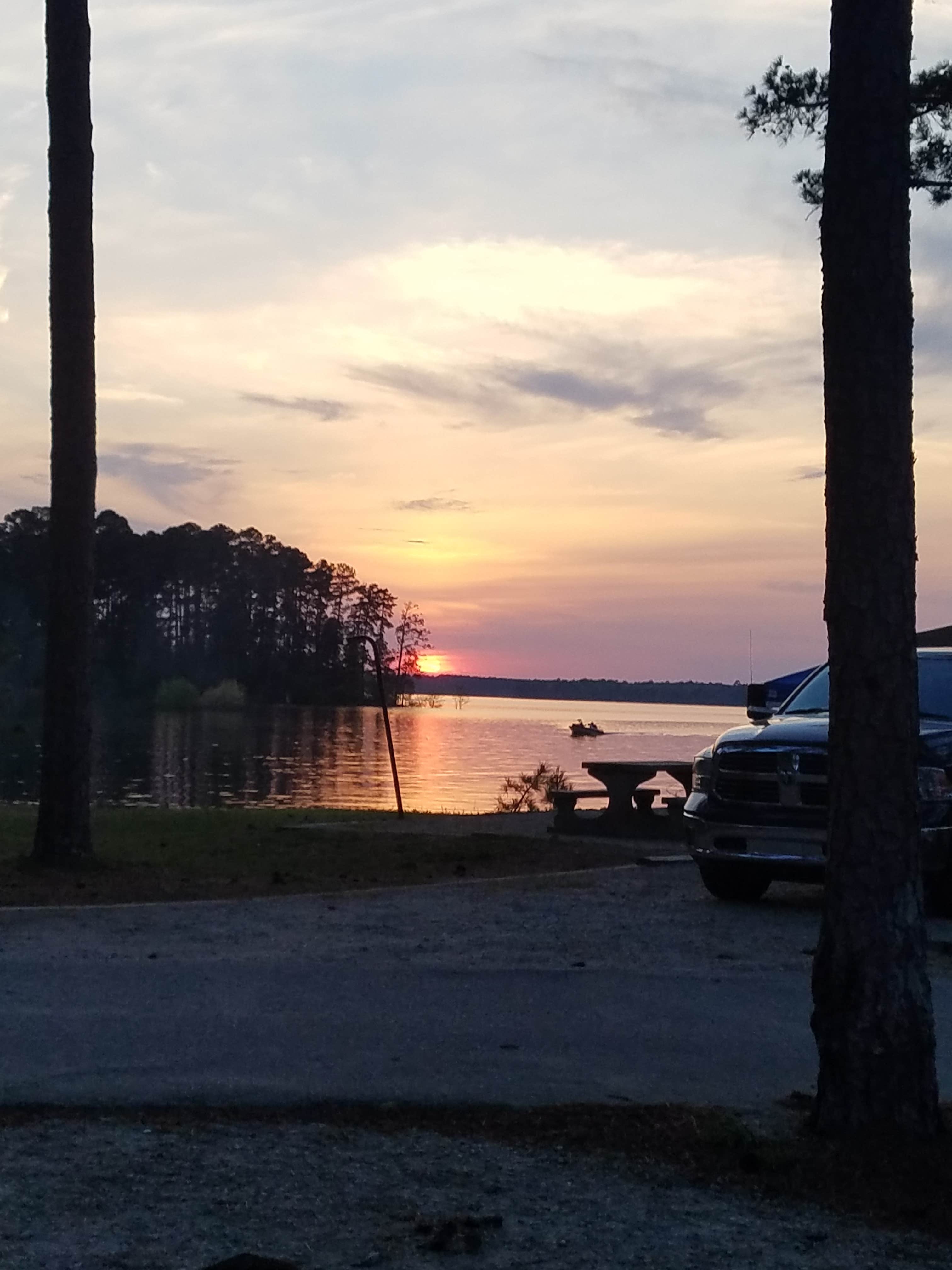 Mistletoe State Park | The Dyrt