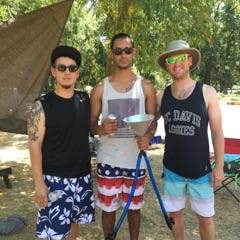 Turlock Lake State Recreation Area Campground | La Grange, California