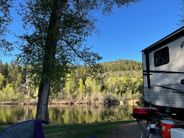 Dolores River Campground & Cabins | The Dyrt