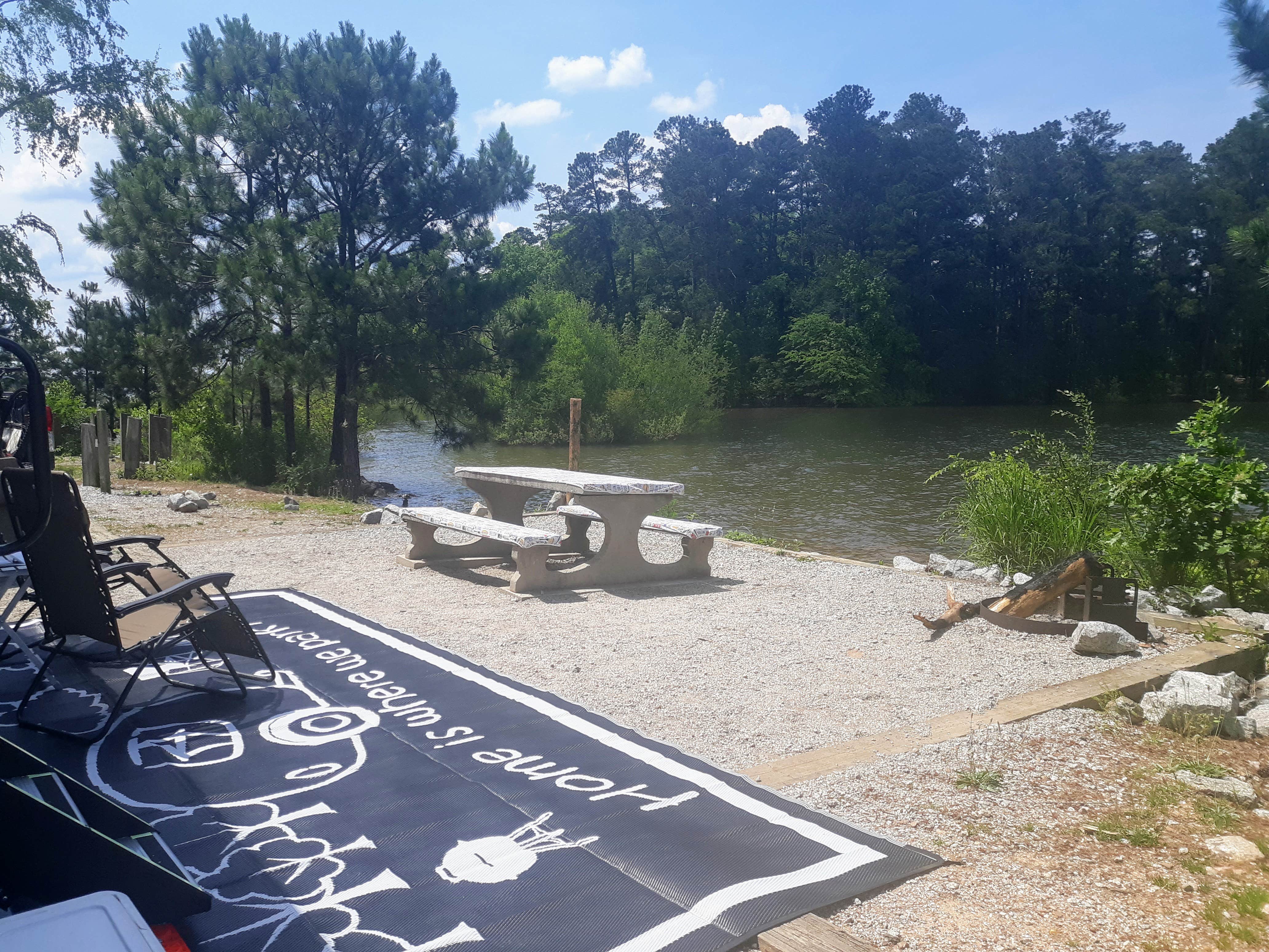 Mistletoe State Park | The Dyrt