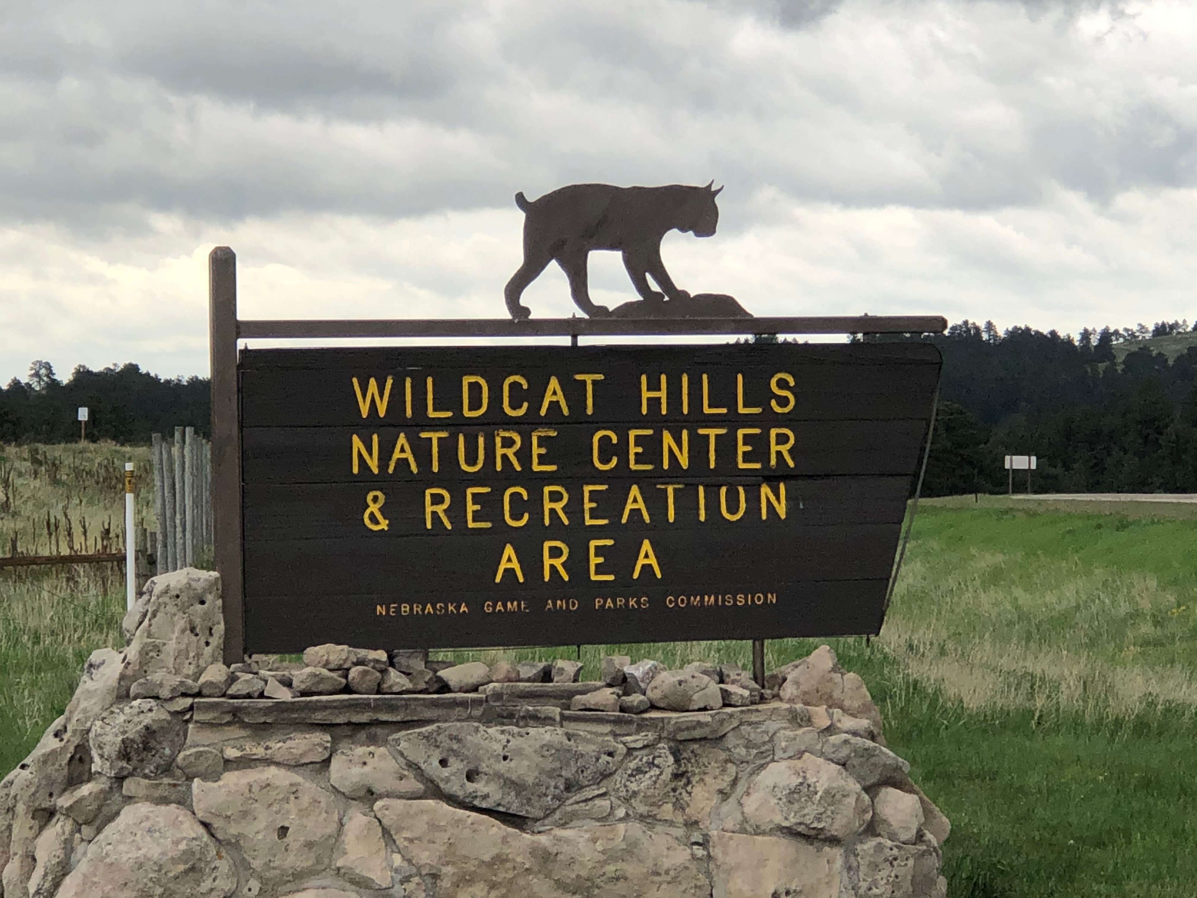 Wildcat Hills State Recreation Area | The Dyrt