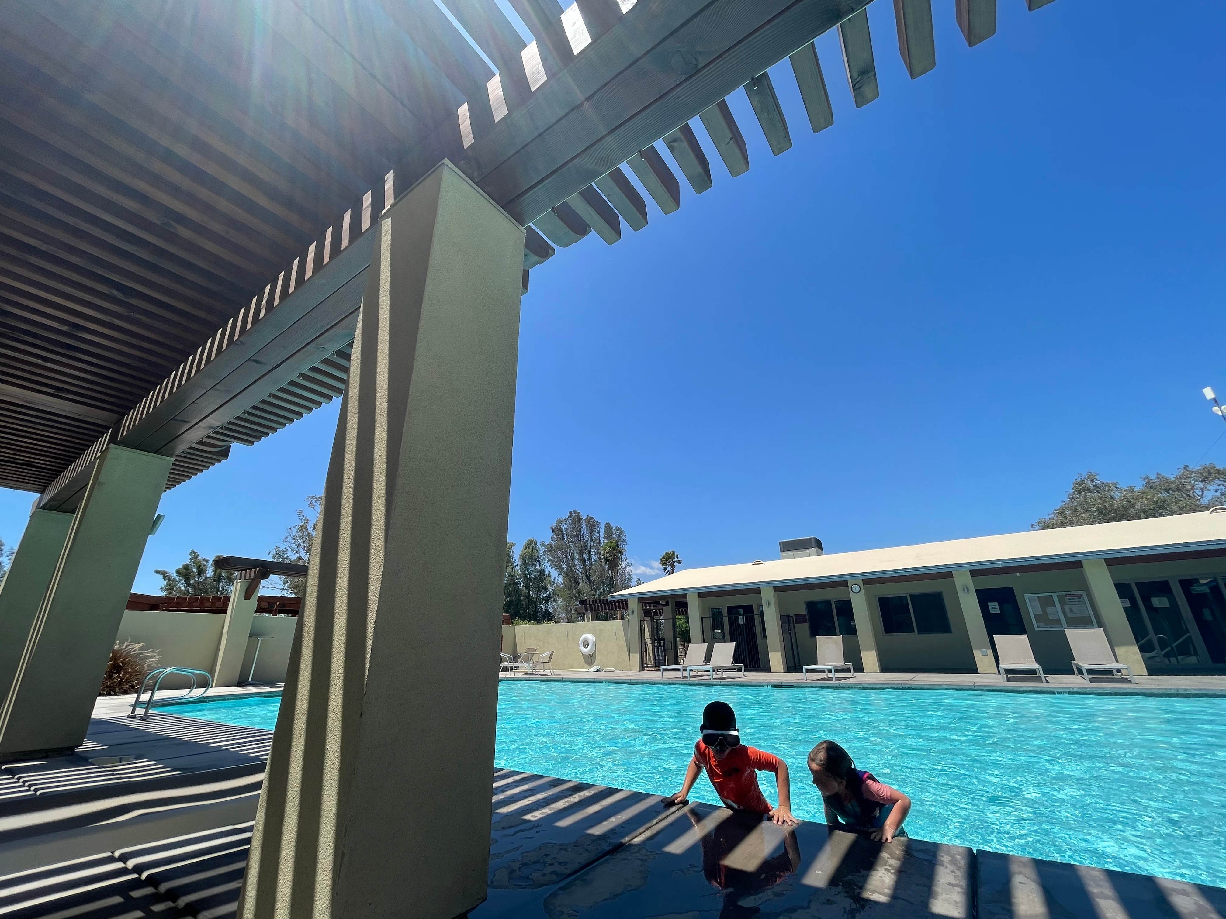 Catalina Spa & RV Resort | The Dyrt