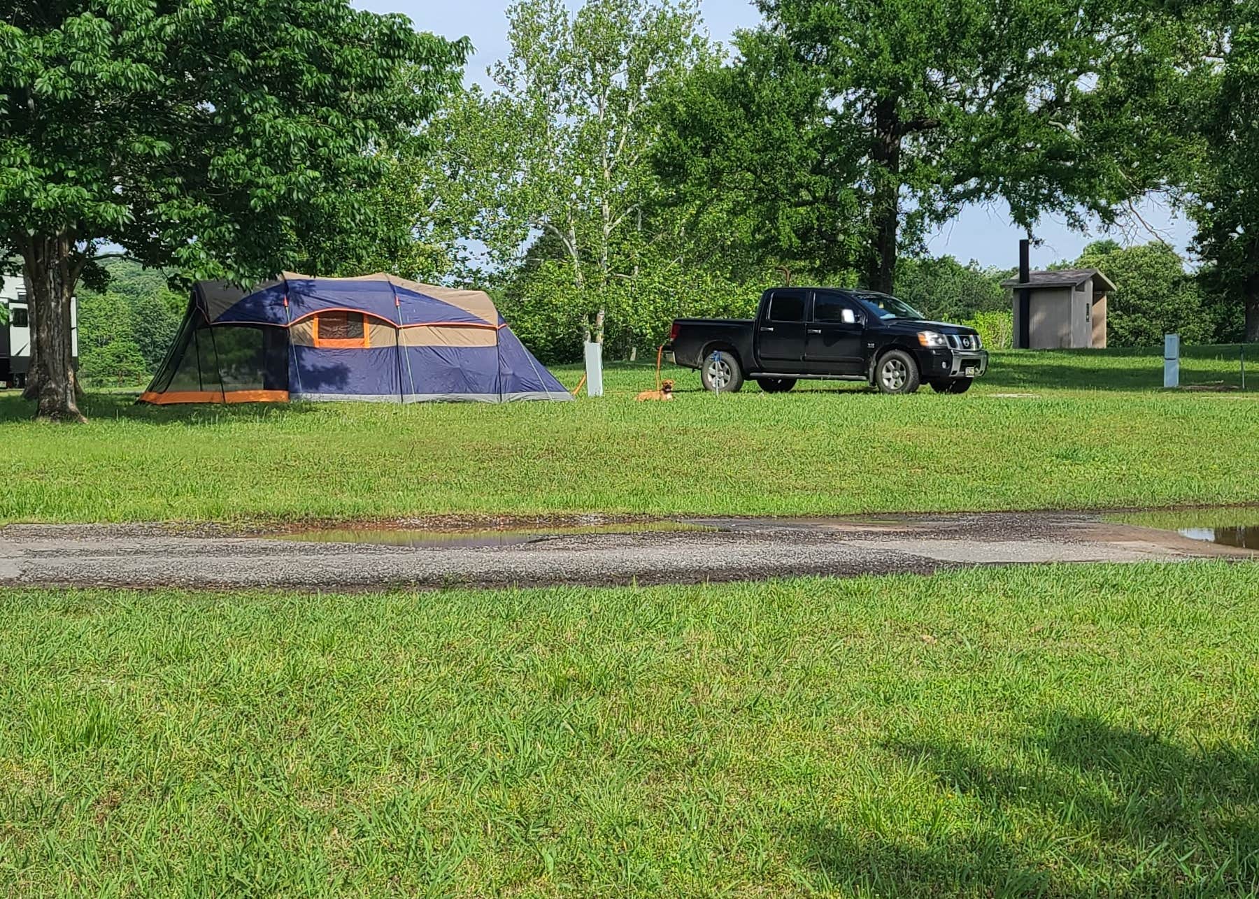 Brewers Bend Camping | The Dyrt