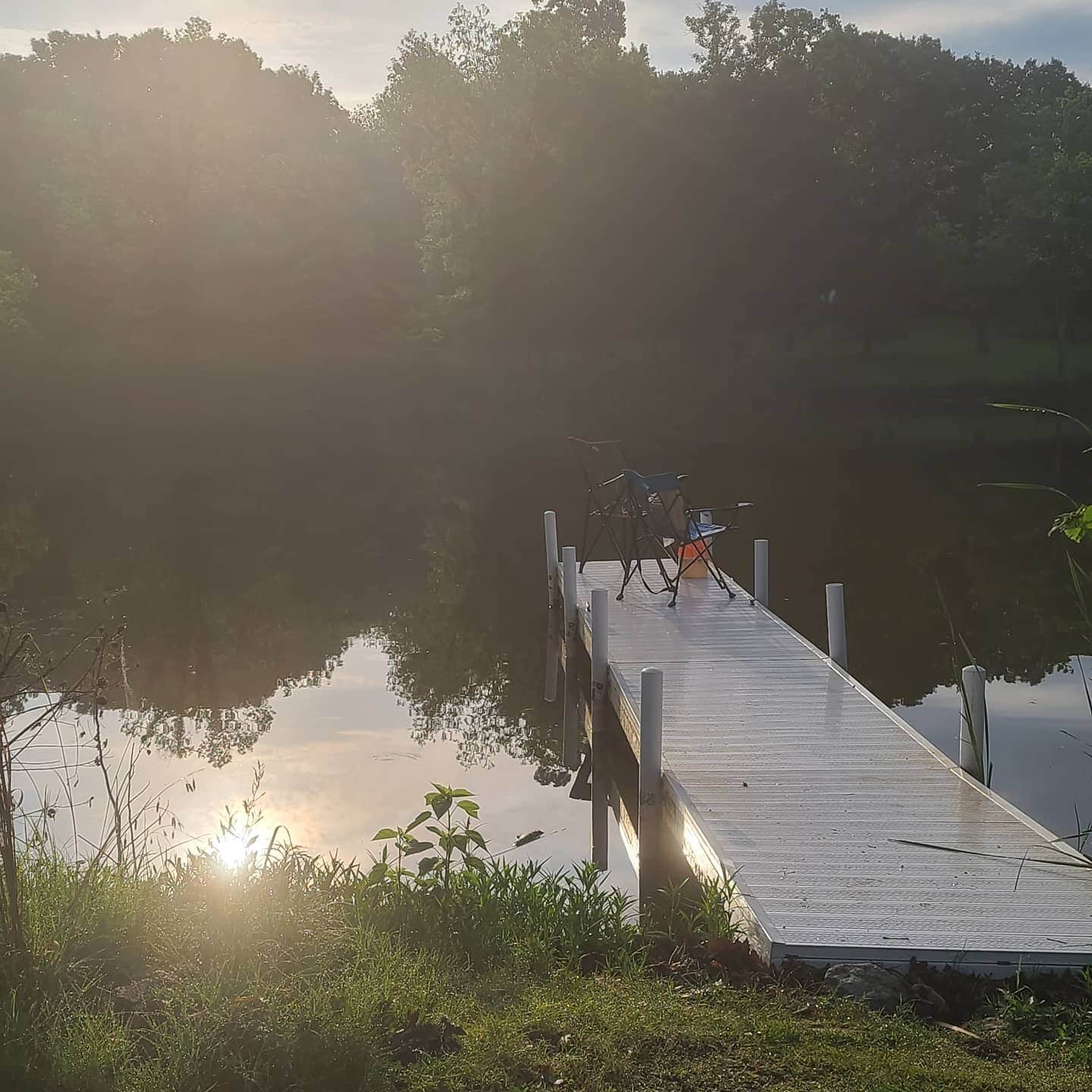 Brewers Bend Camping | Gore, Oklahoma