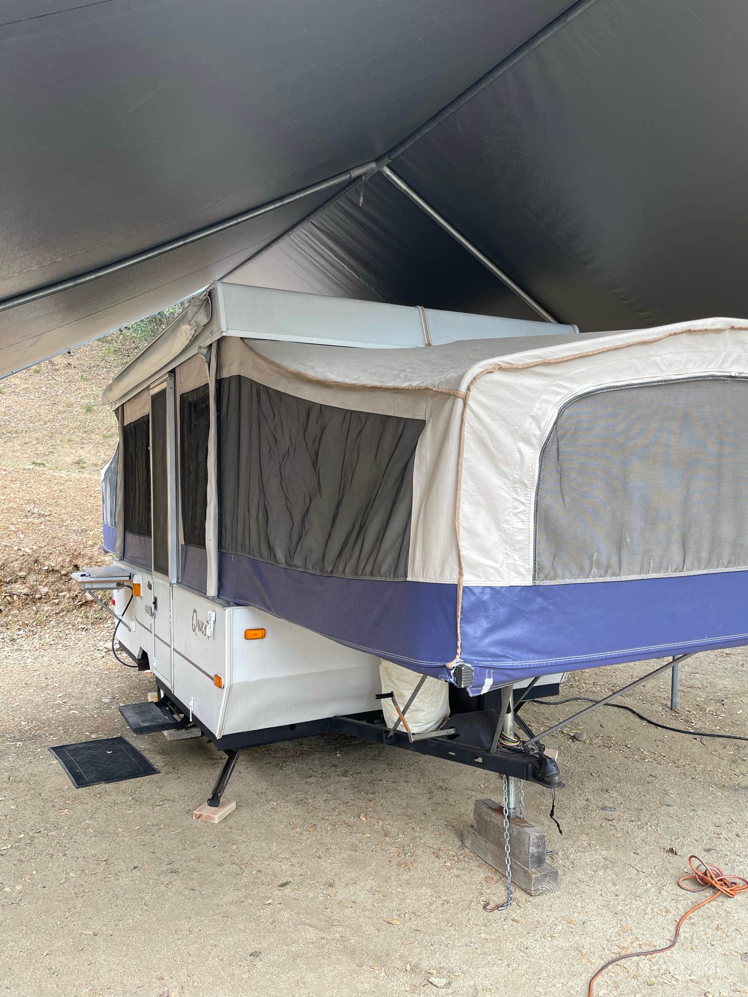 Coloma Resort | The Dyrt