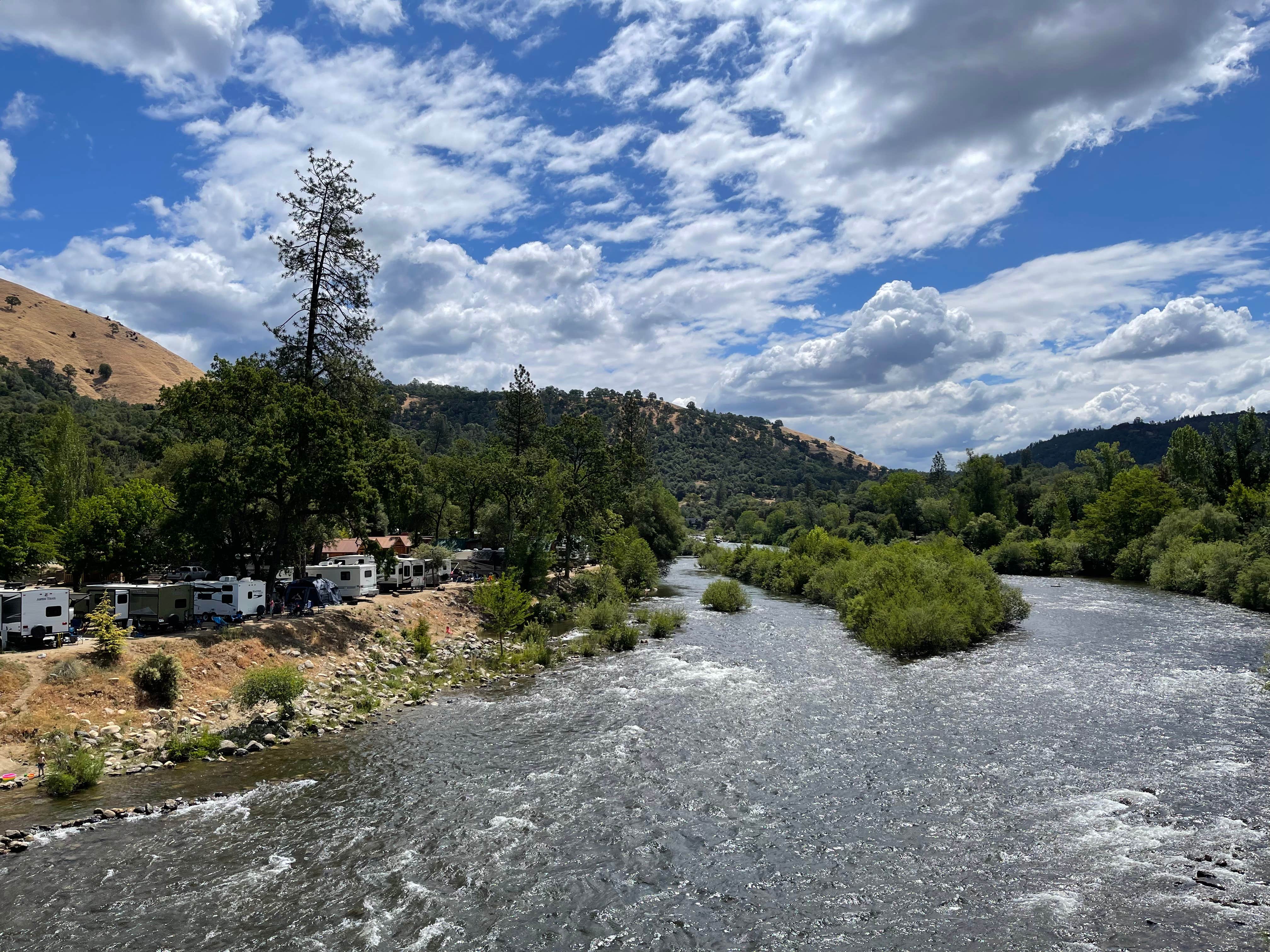 Coloma Resort | The Dyrt