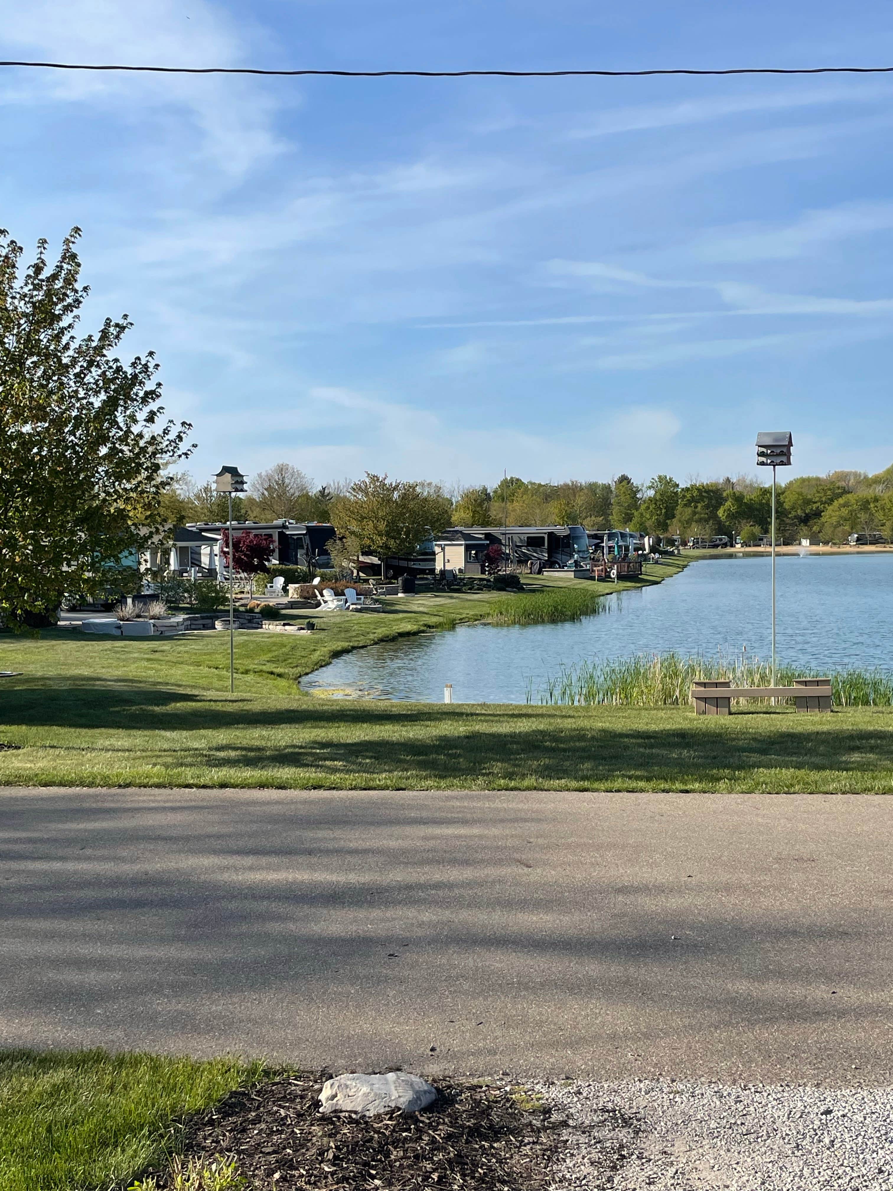 Sunny Brook RV Resort Camping | The Dyrt