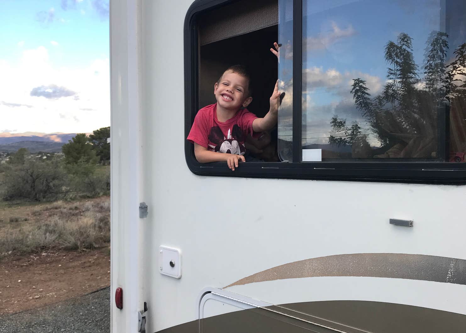 Cody City Park Campground Camping | The Dyrt