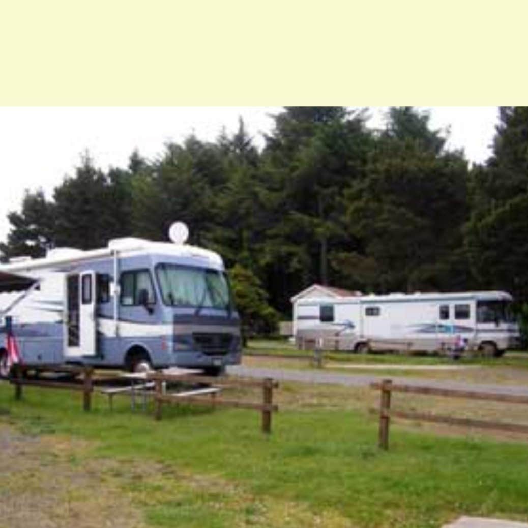 Fogarty Creek RV Park | Depoe Bay, OR