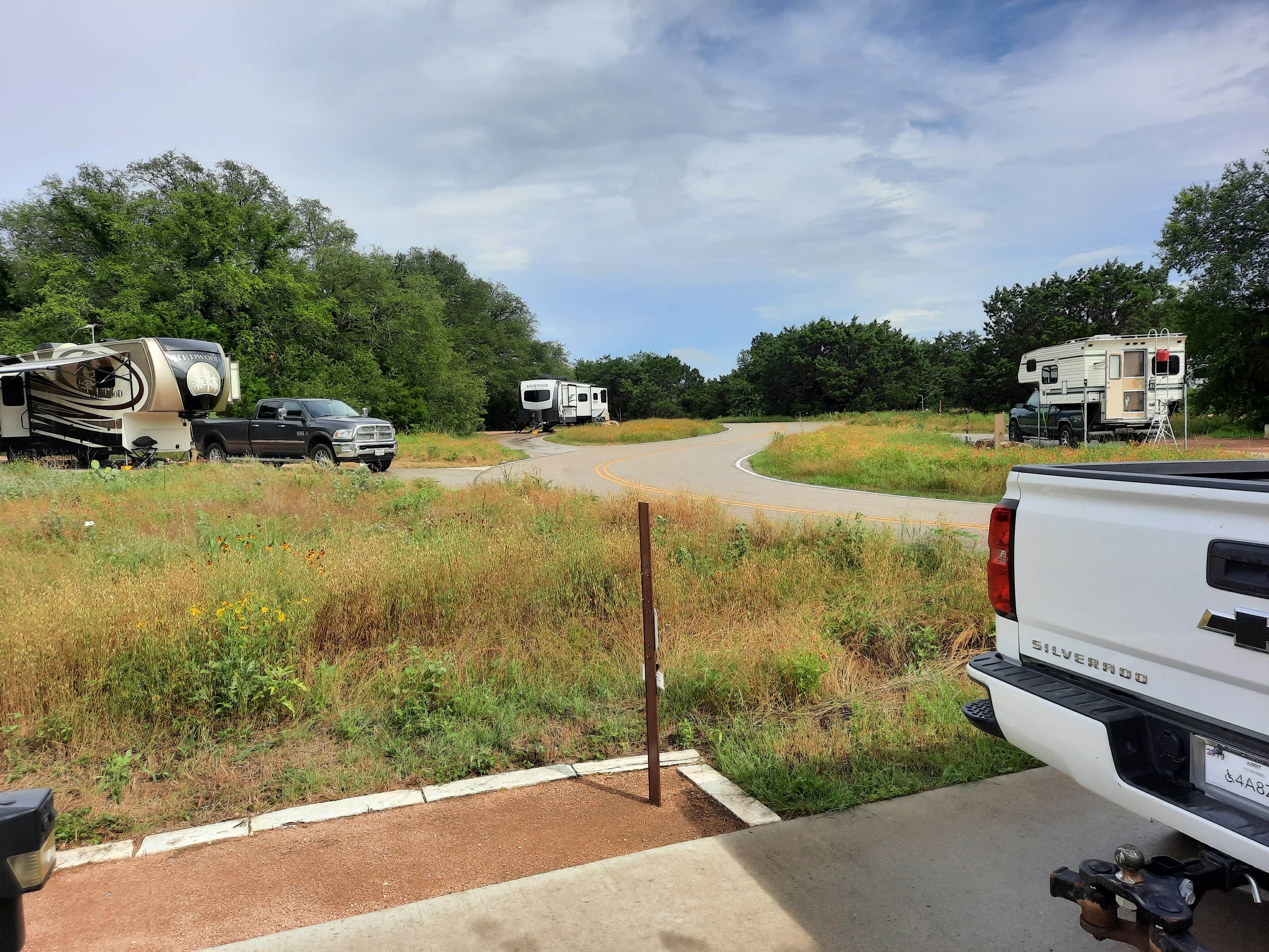 Mother Neff State Park | The Dyrt