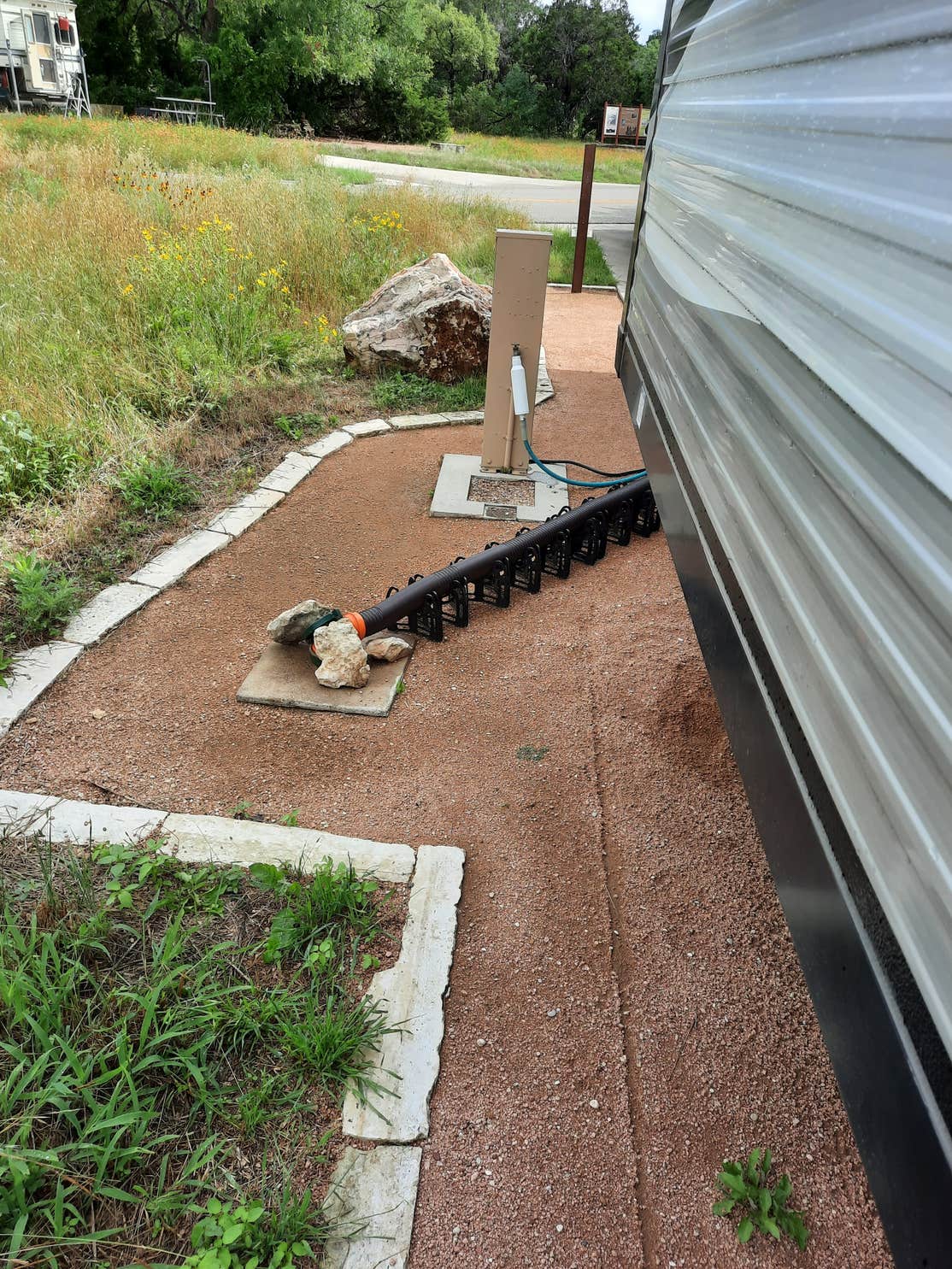 Mother Neff State Park | The Dyrt