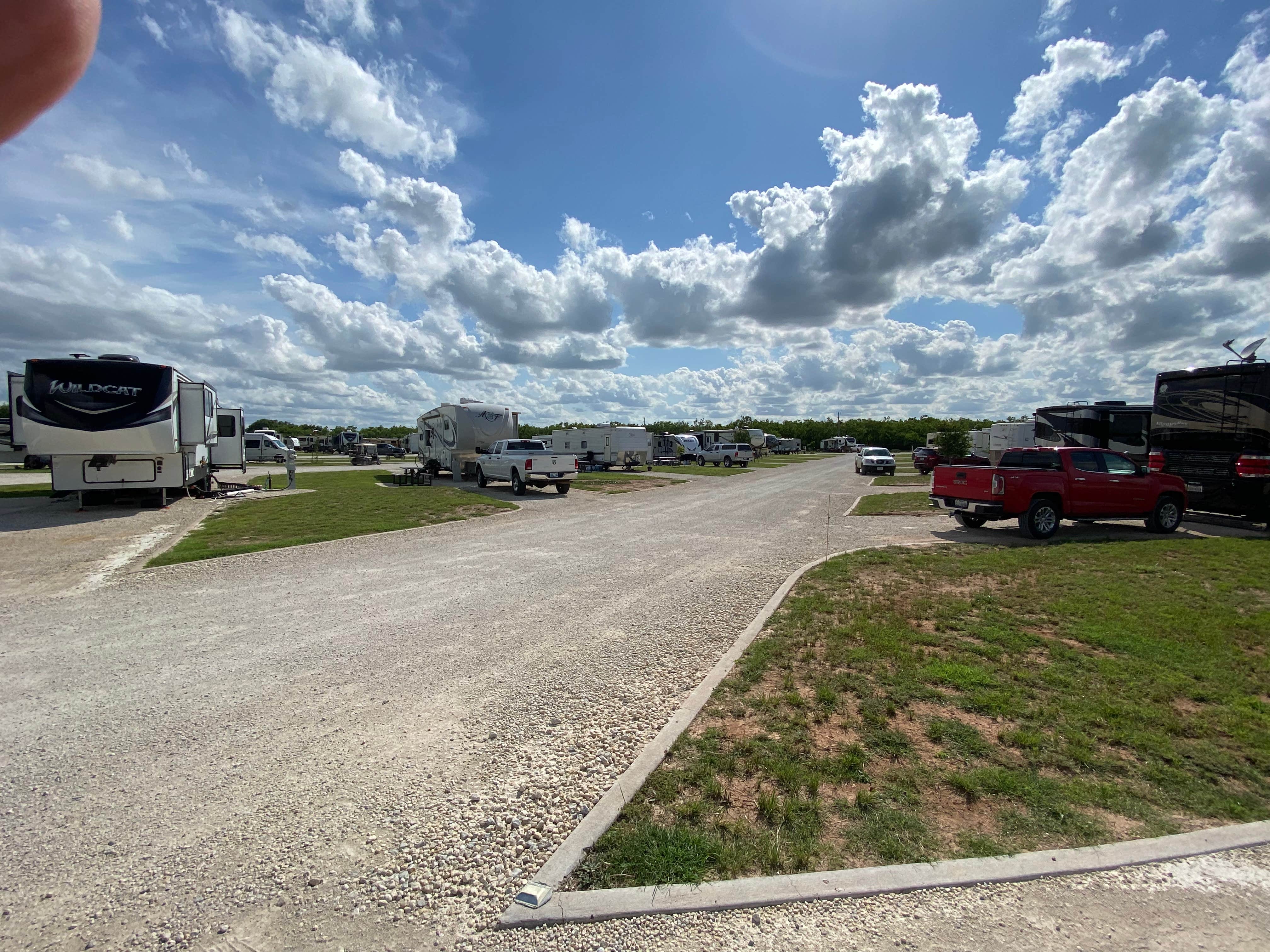 THE 10+ BEST RV Parks near Abilene, TX