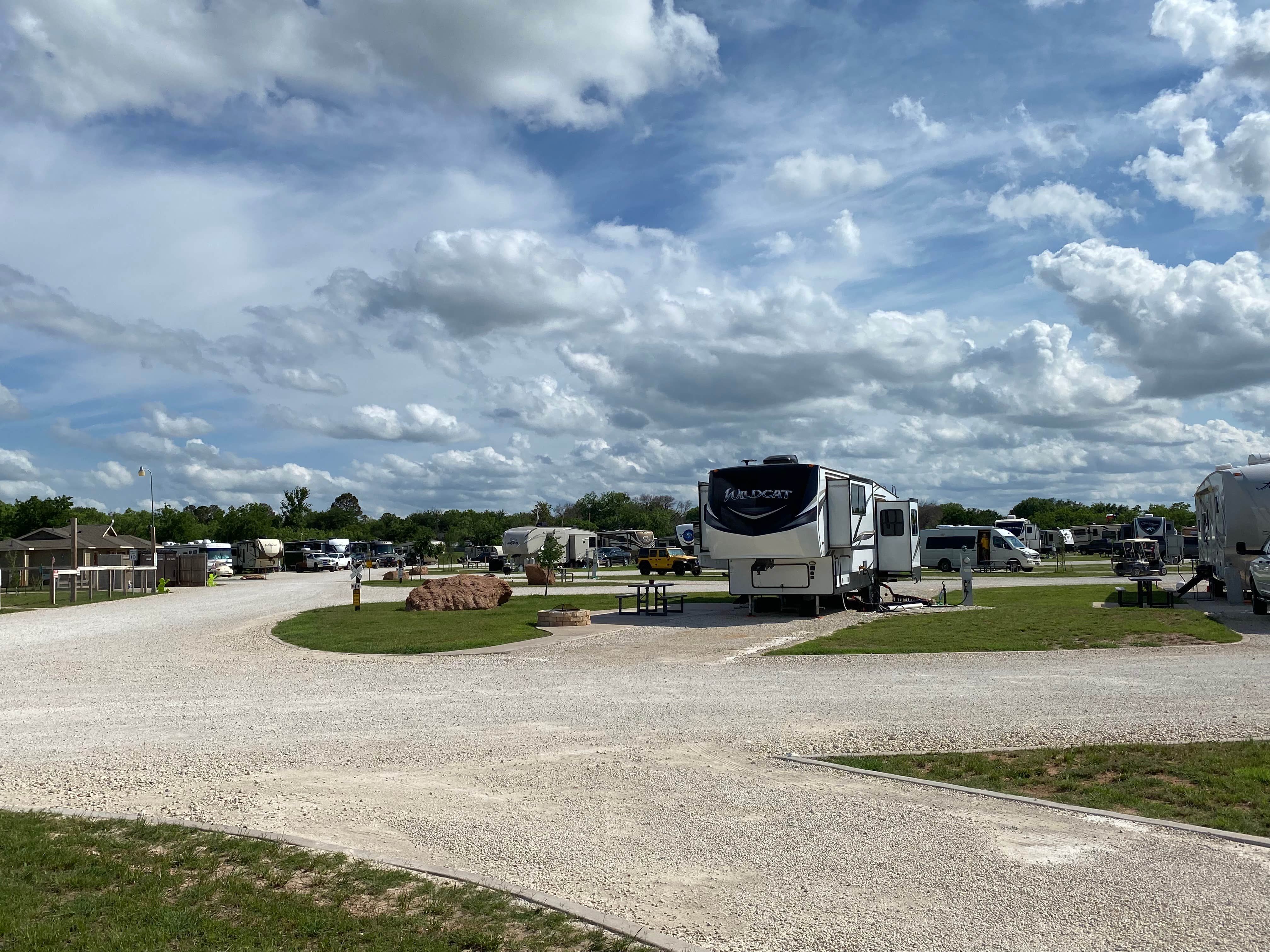 Best camping near Abilene, Texas | The Dyrt