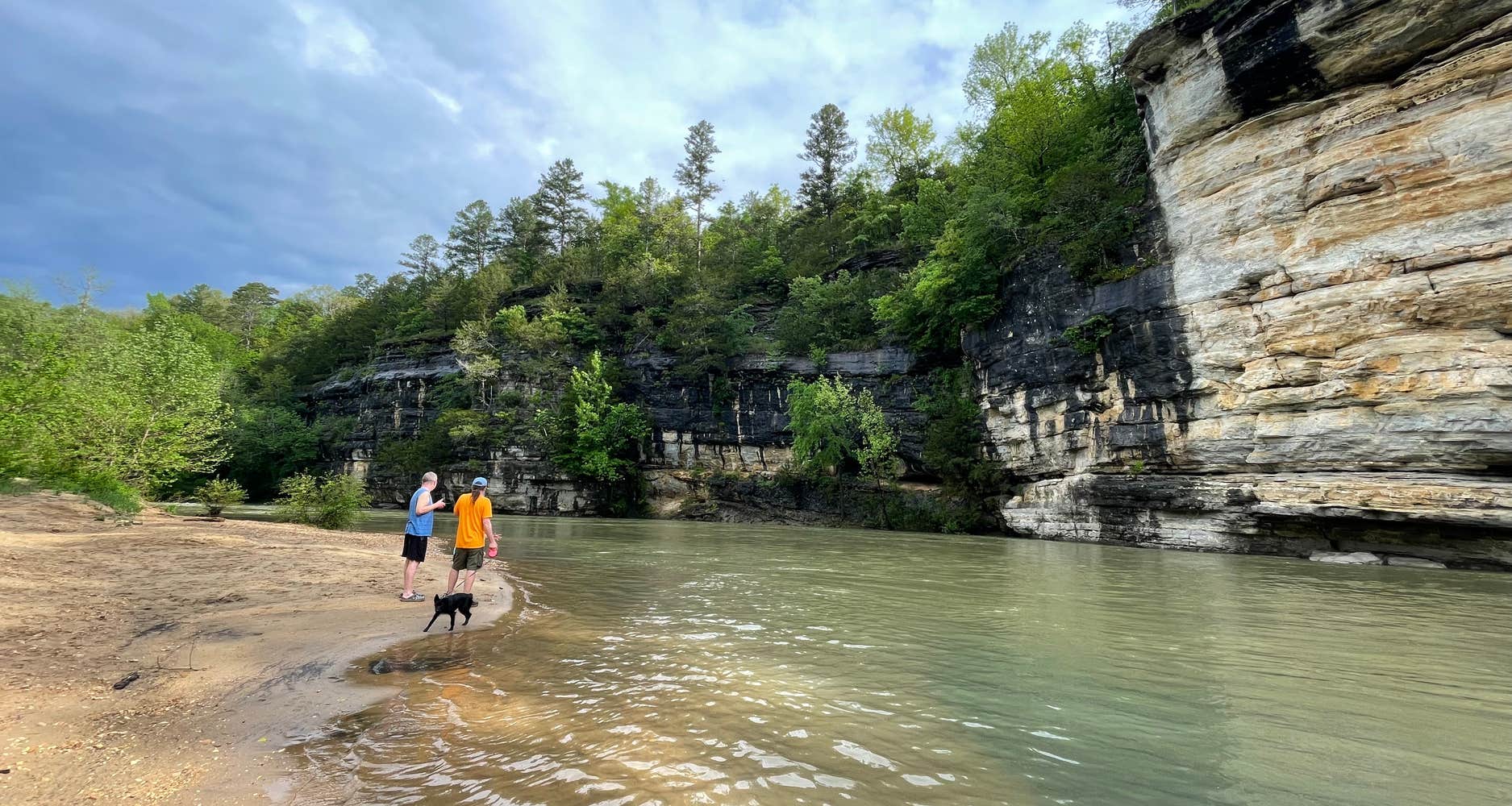 Ozark Campground - Buffalo National River | The Dyrt Ozark Campground - Buffalo National River | The Dyrt
