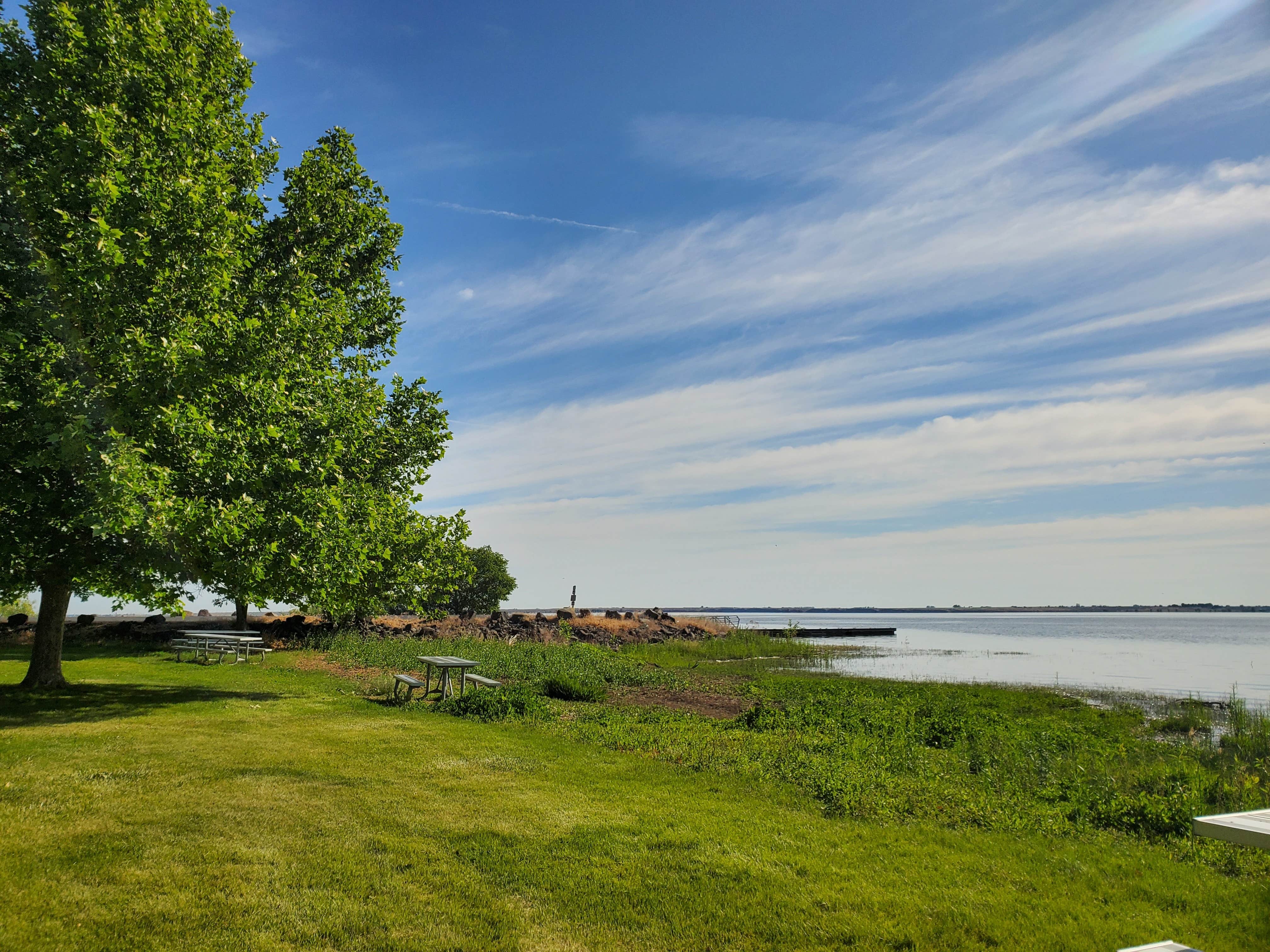 Potholes State Park | The Dyrt