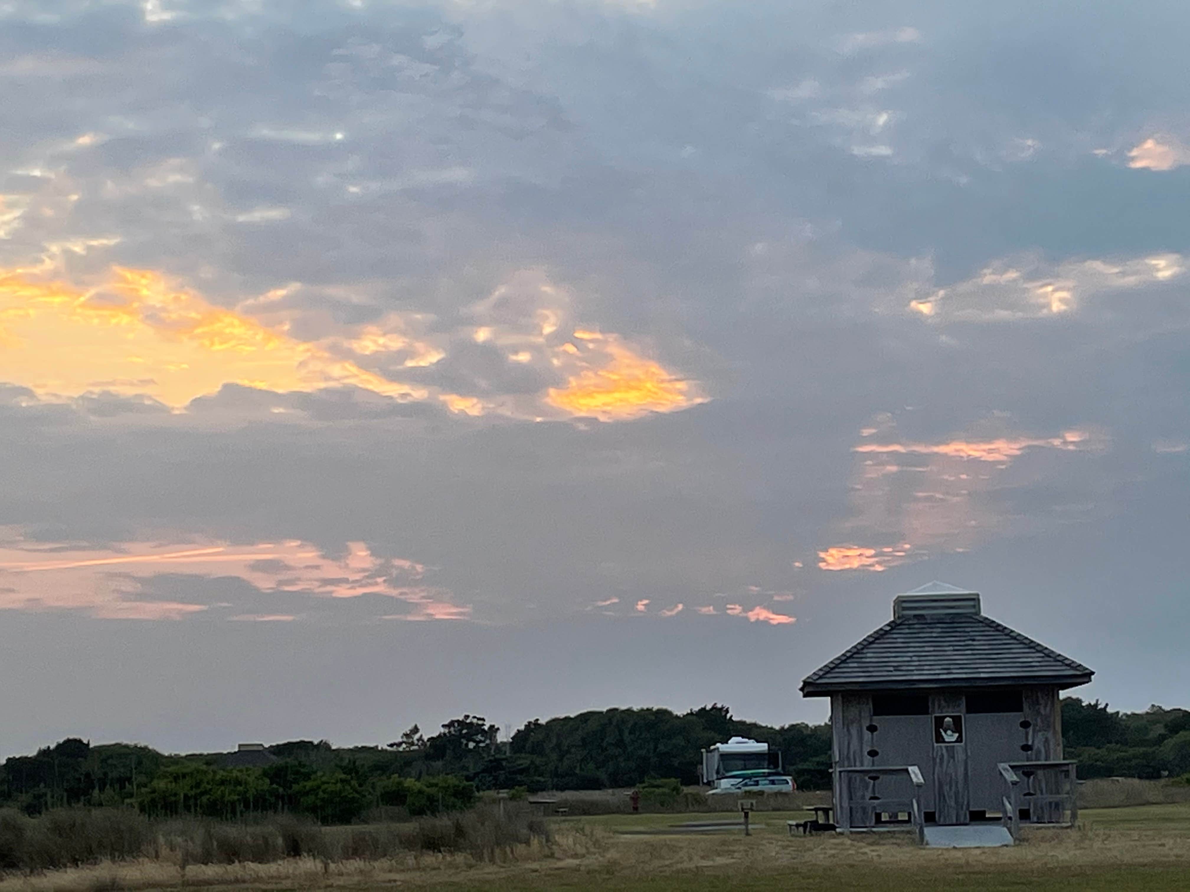 Cape Point Campground | The Dyrt