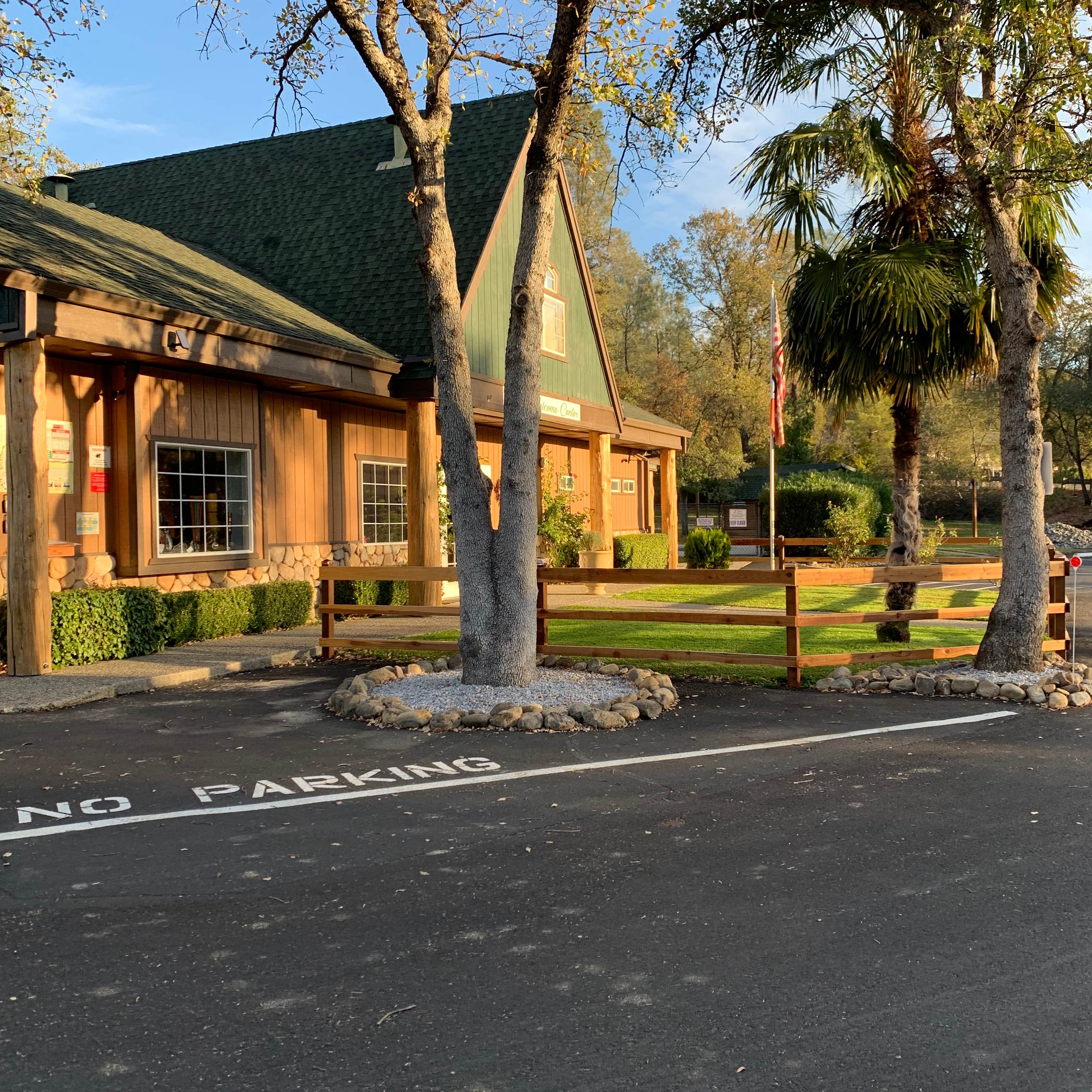 Boulder Creek RV Redding Camping | The Dyrt