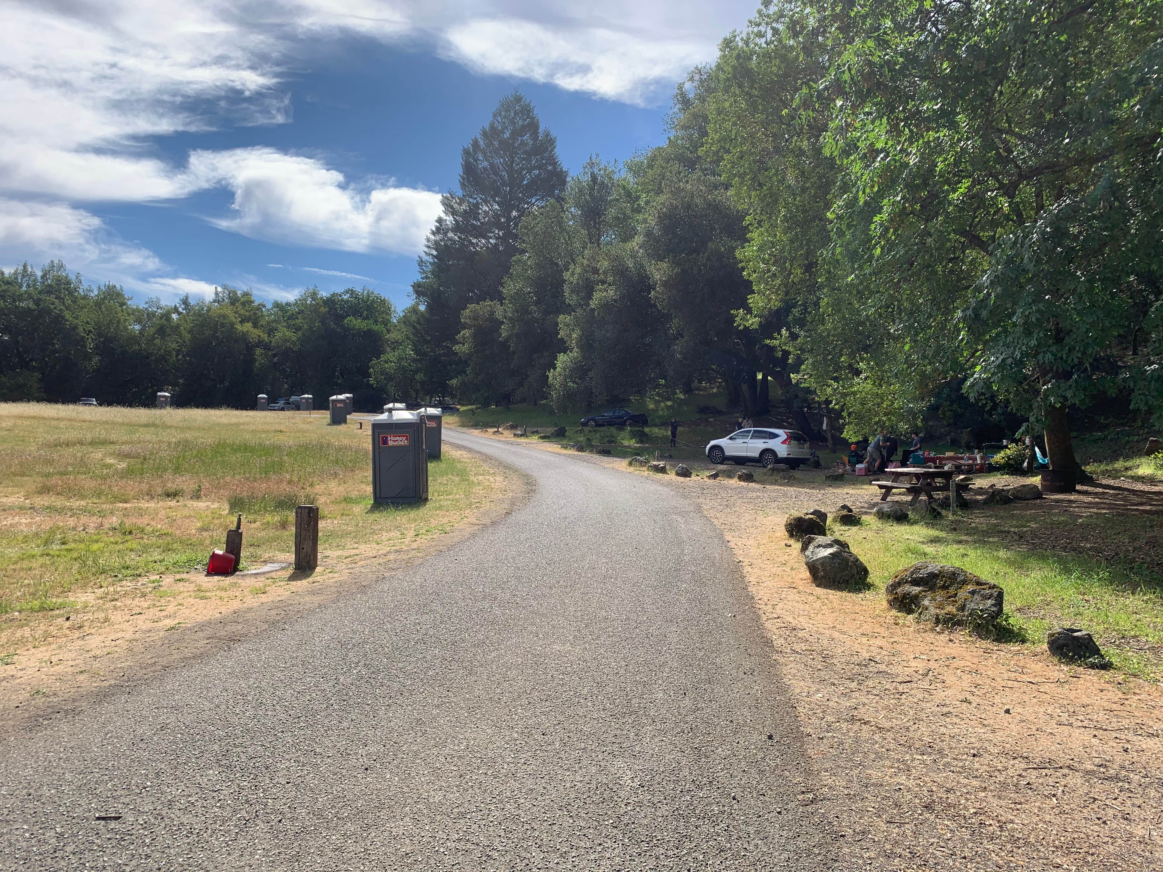 Sugarloaf Ridge | The Dyrt