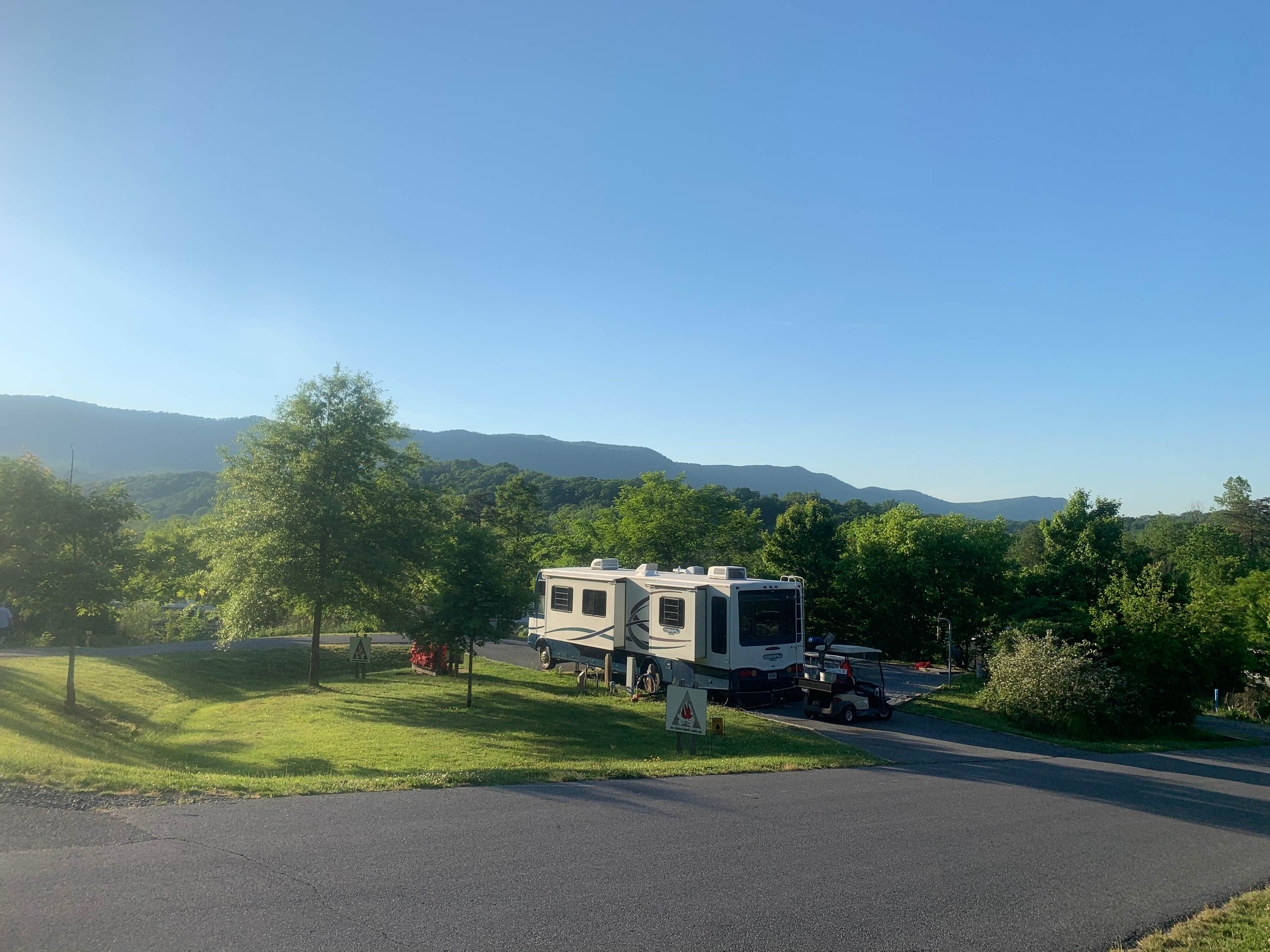 Shenandoah River State Park | The Dyrt