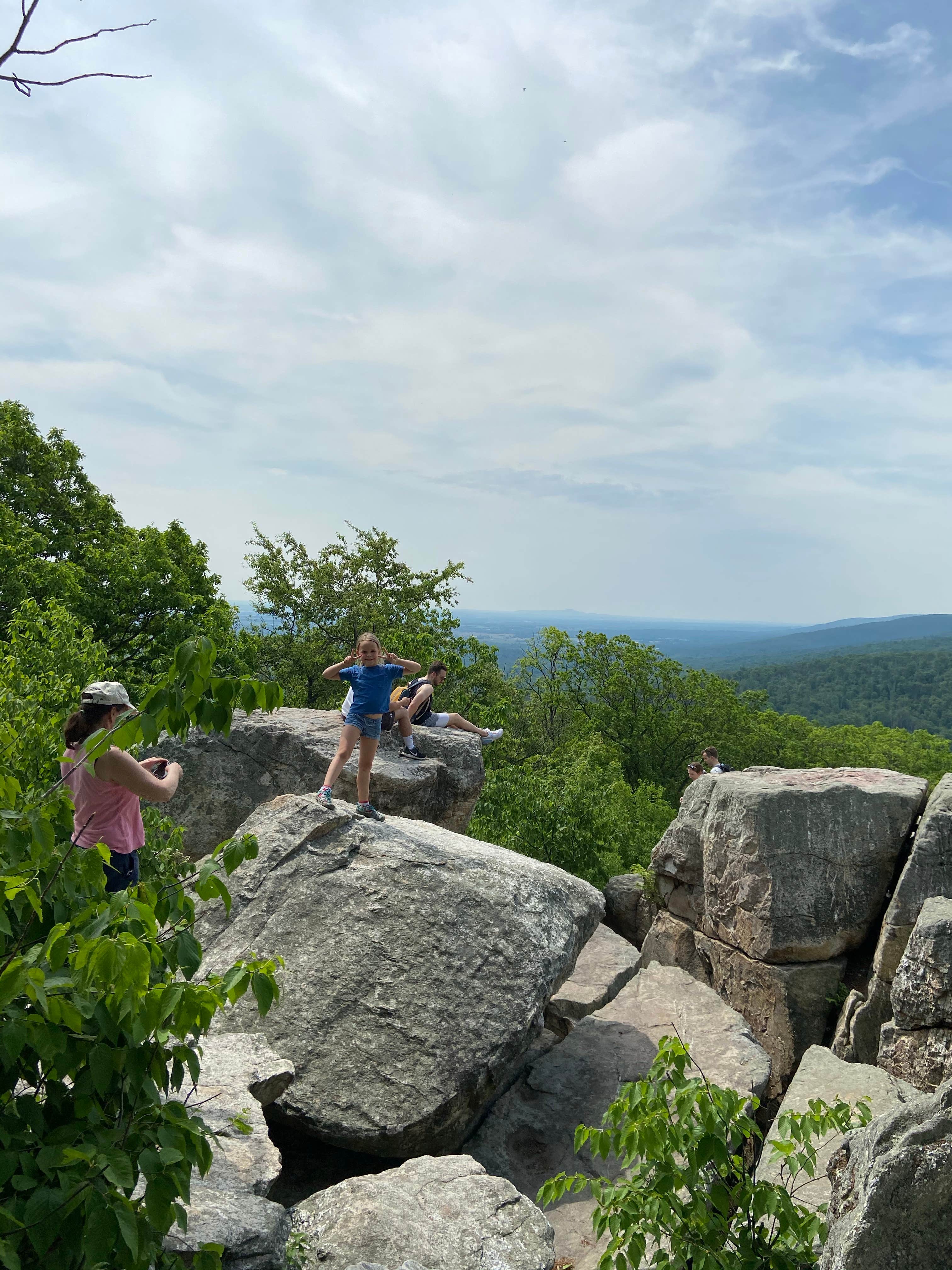 Houck - Cunningham Falls State Park | The Dyrt