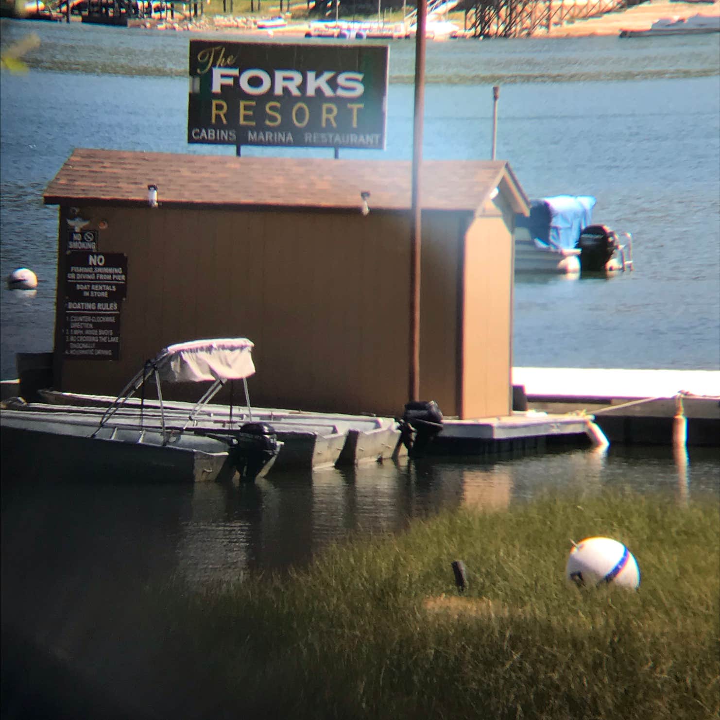 Forks Campground (Inyo) — Inyo National Forest | Bishop, California