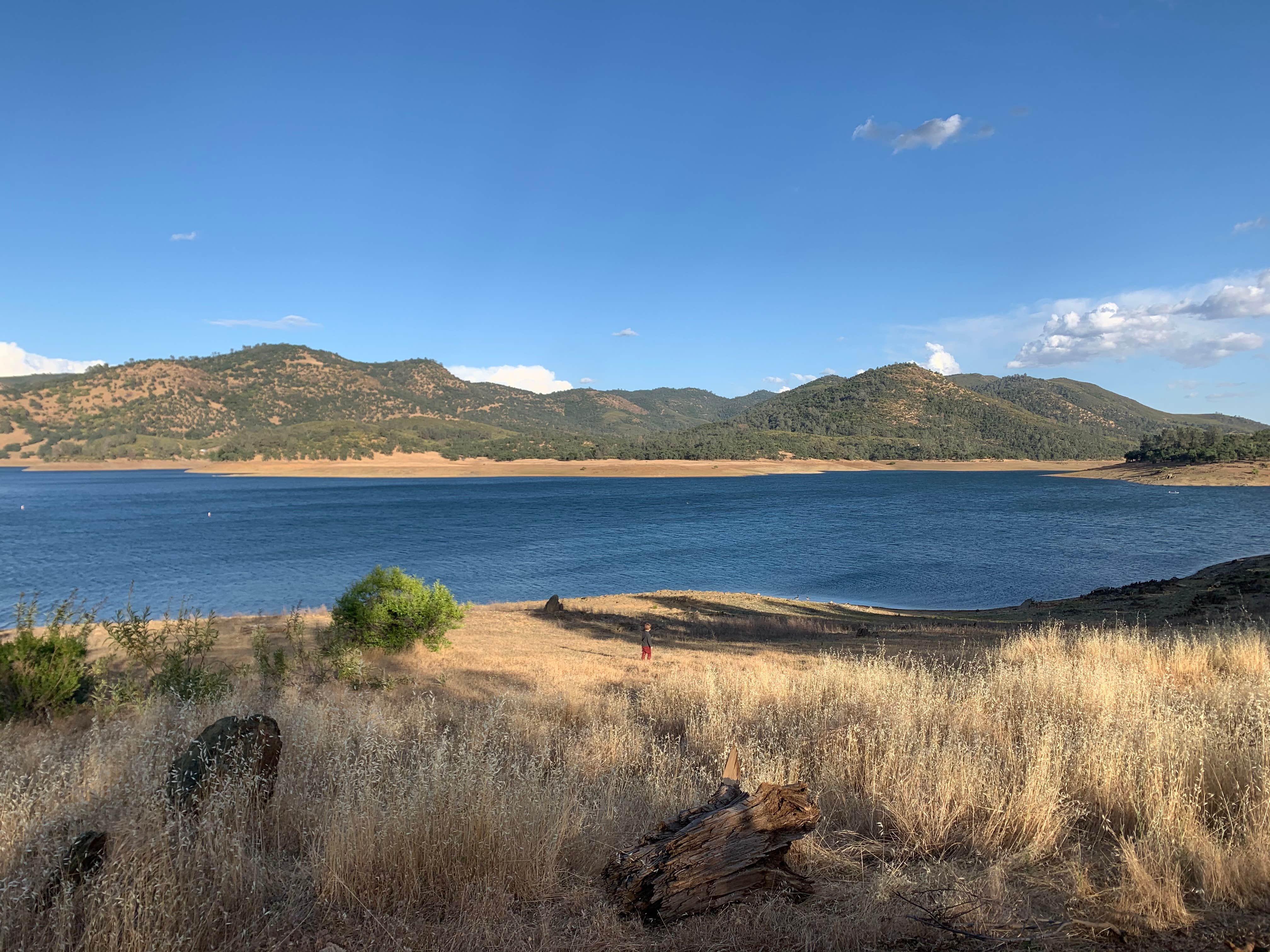 Acorn Campground | Valley springs, CA