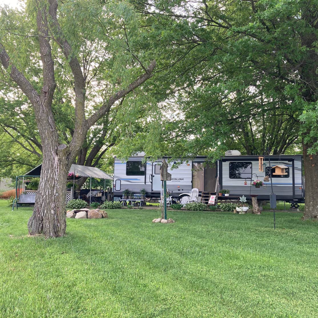 Maple Lakes Campground | Seville, OH