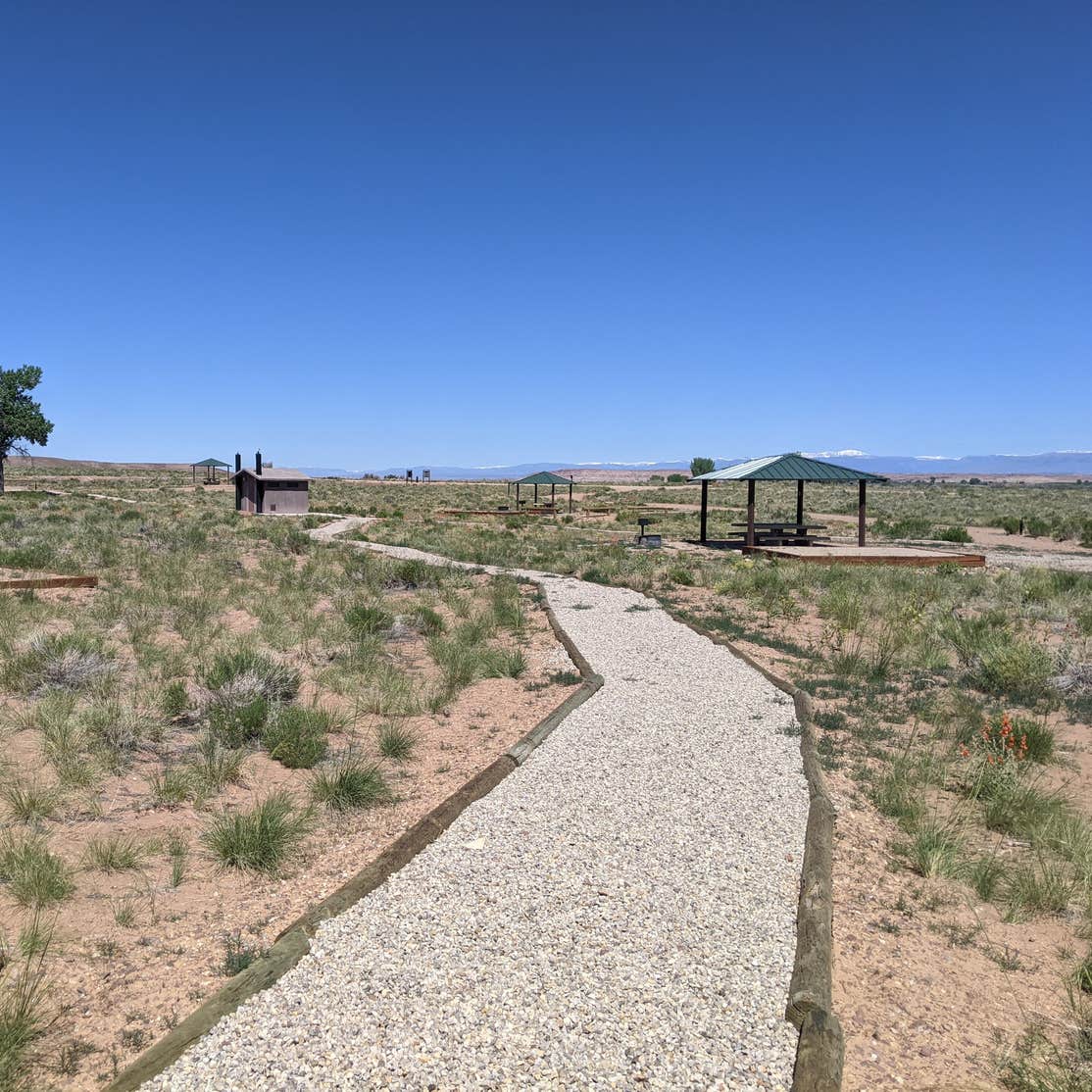 BLM Pelican Lake Camping | The Dyrt