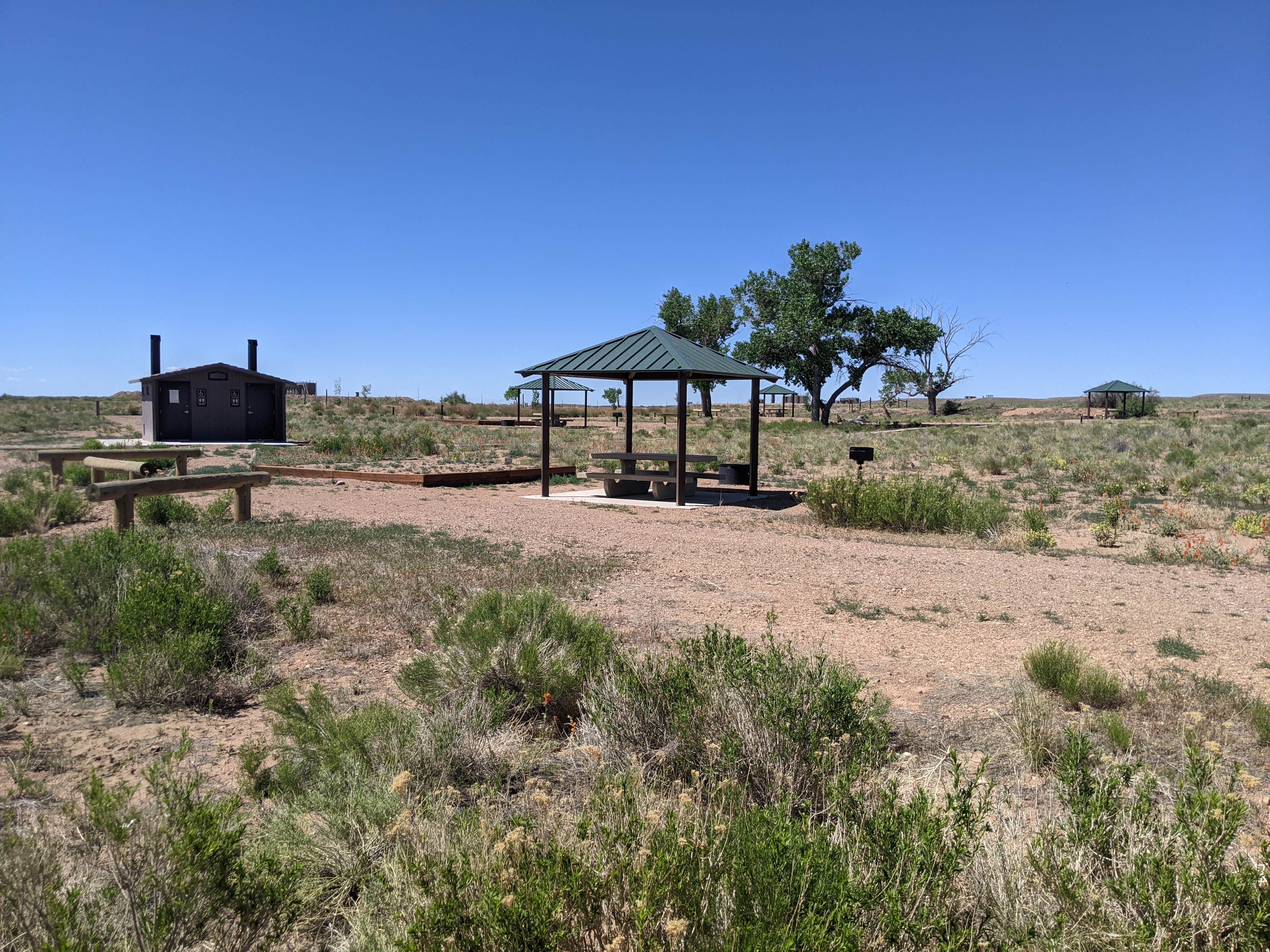 BLM Pelican Lake | Vernal, UT