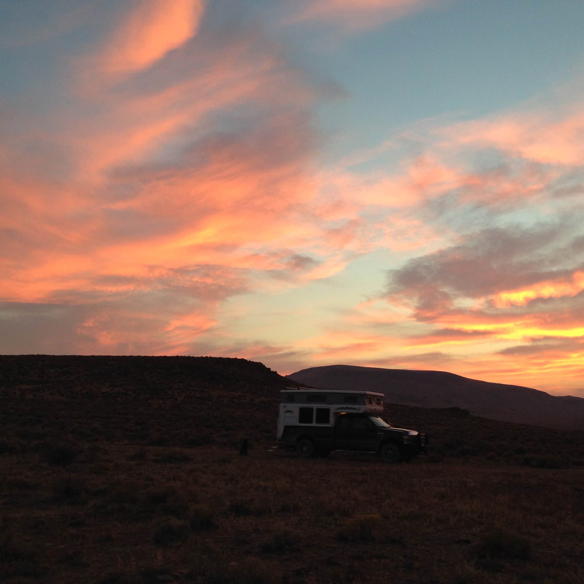 Willow Creek - Willow Creek Hot Springs Camping | The Dyrt