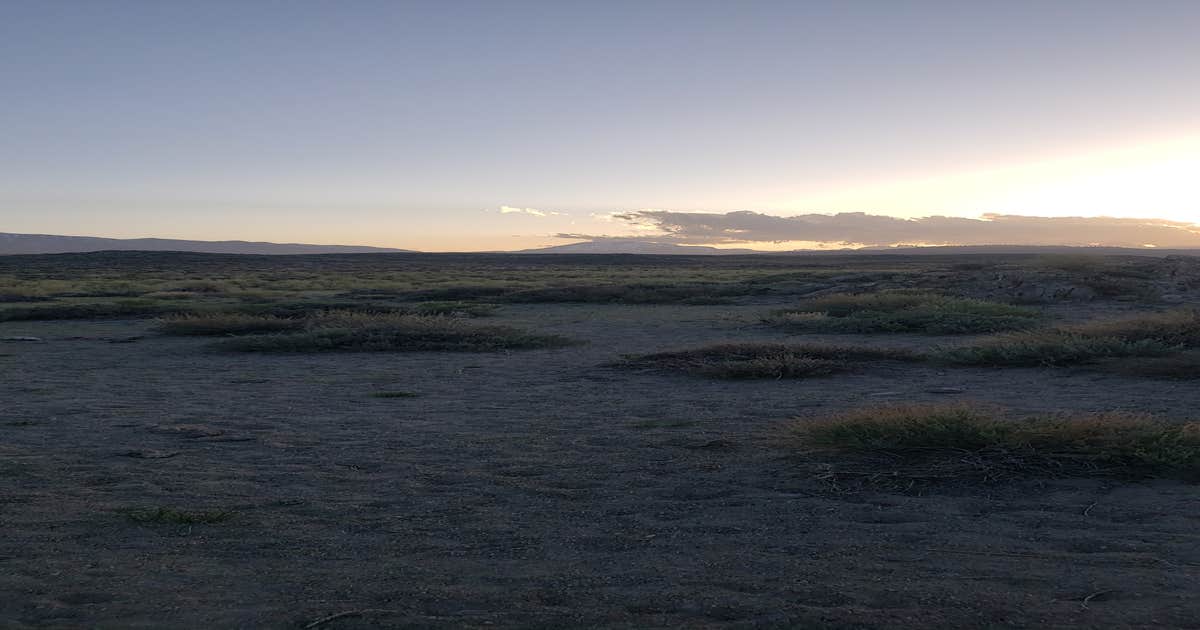 Wild Willy’s Hot Springs Camping | Mammoth Lakes, CA