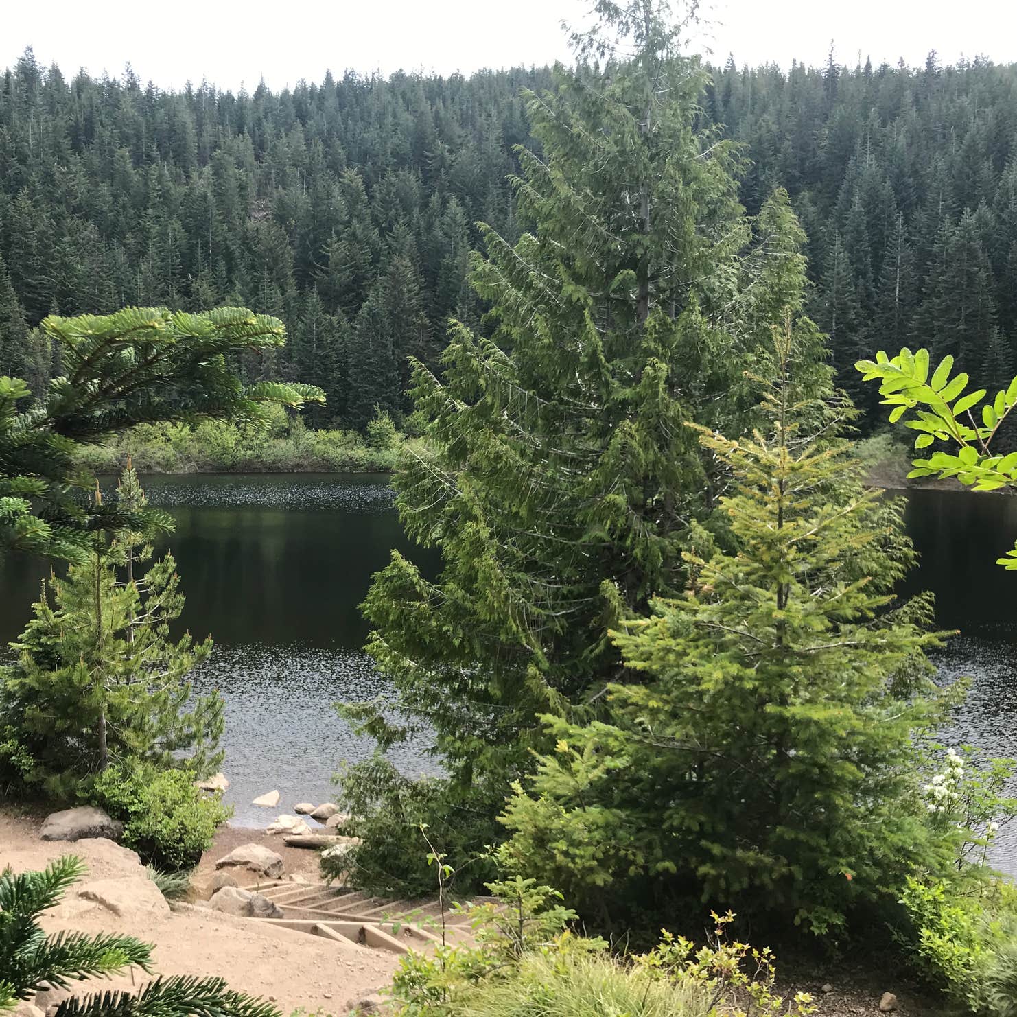 Mirror Lake Camping | The Dyrt