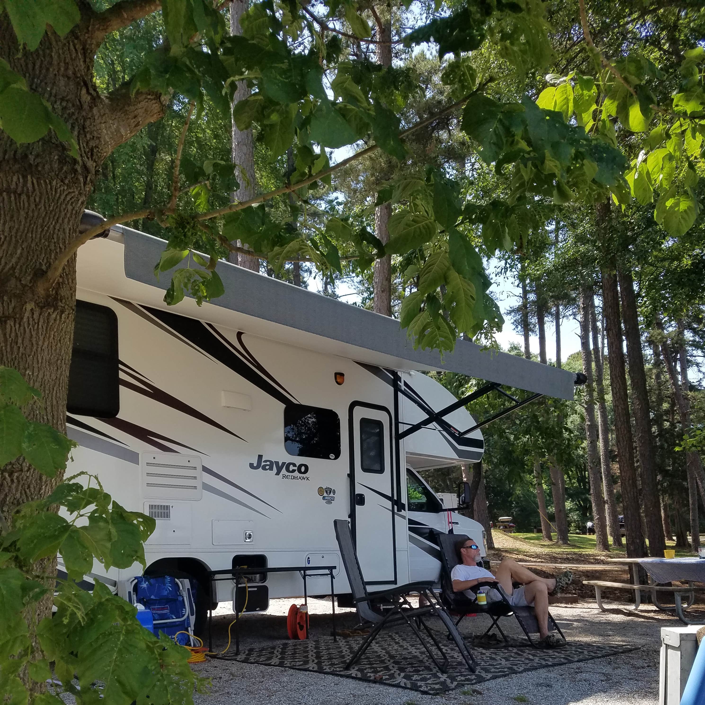 Tugaloo State Park | The Dyrt