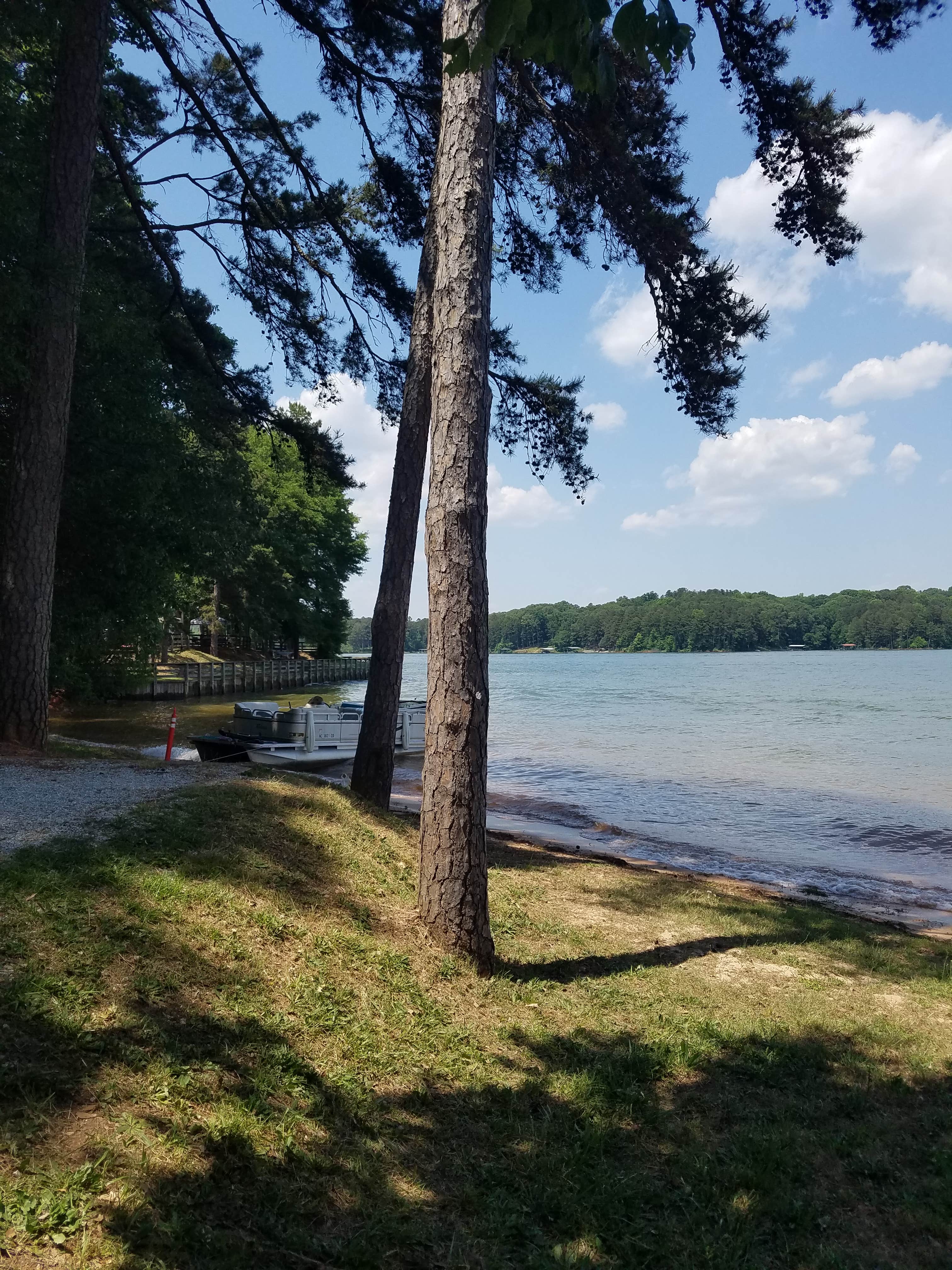 Tugaloo State Park | The Dyrt