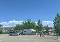 Steinaker State Park Camping | The Dyrt