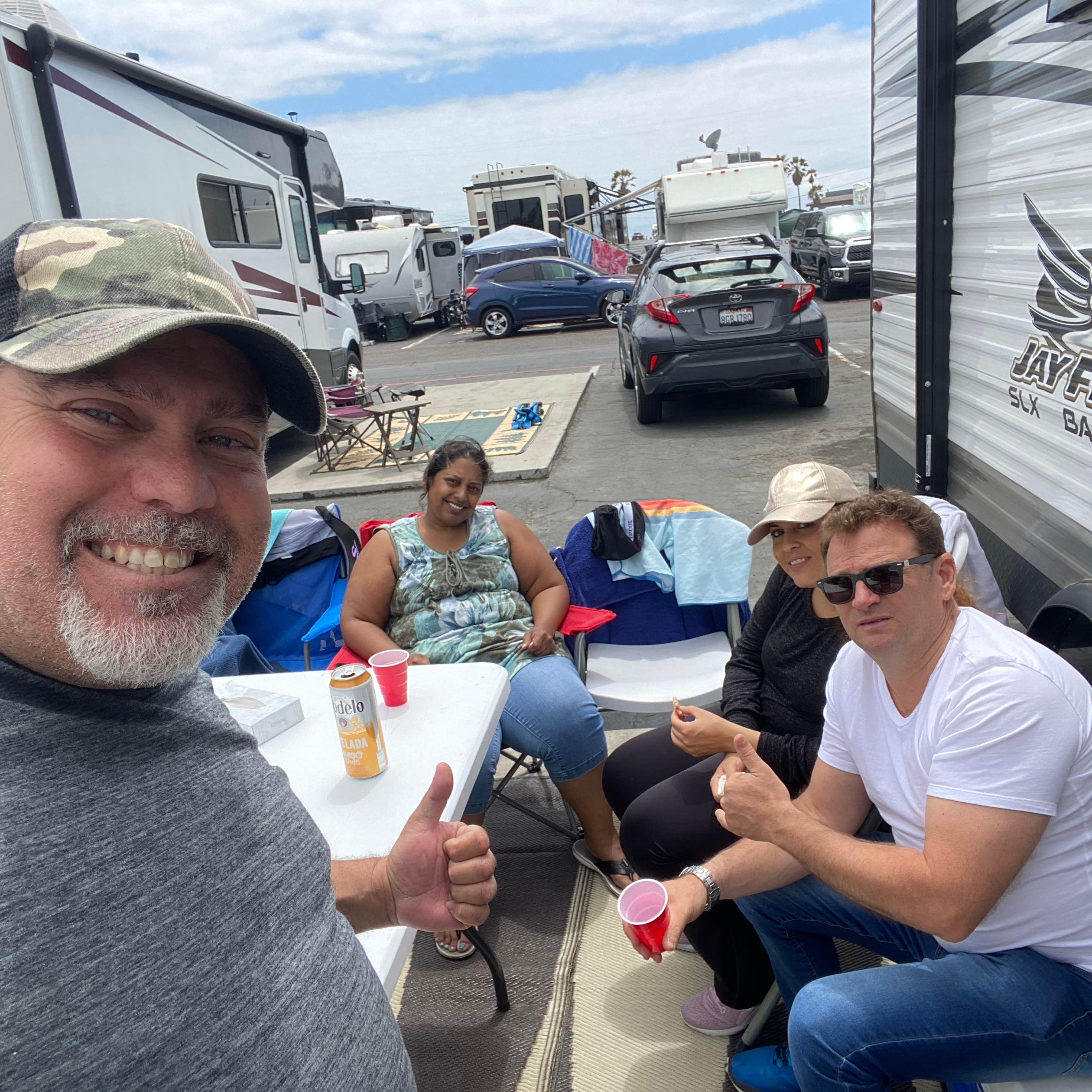 Waterfront RV Park Camping | The Dyrt