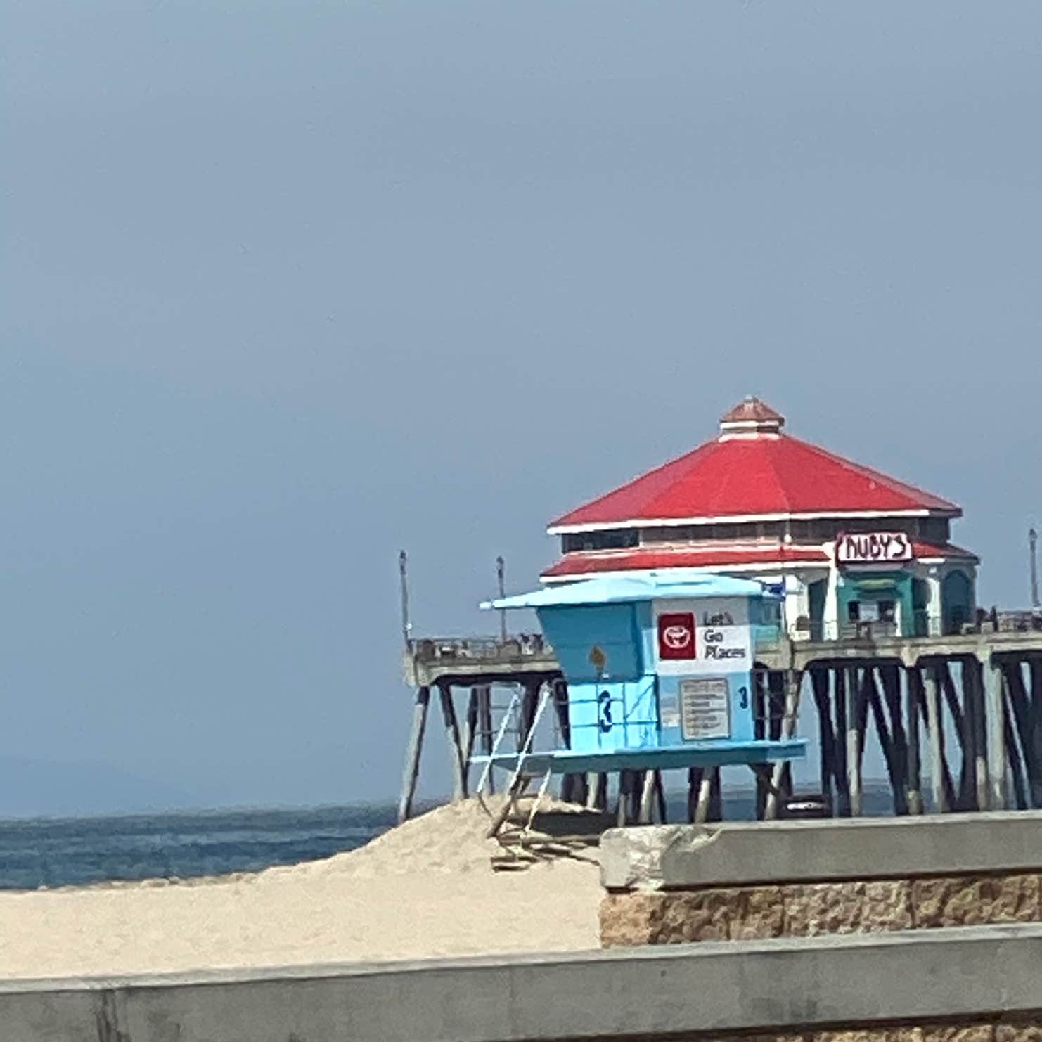 Waterfront RV Park Camping | The Dyrt