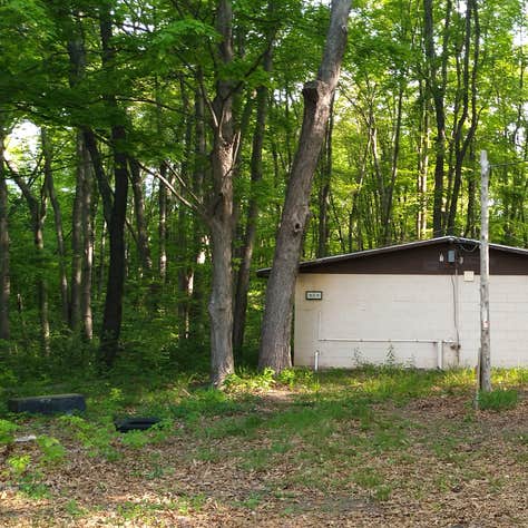 New Life Campground | Saugerties, NY