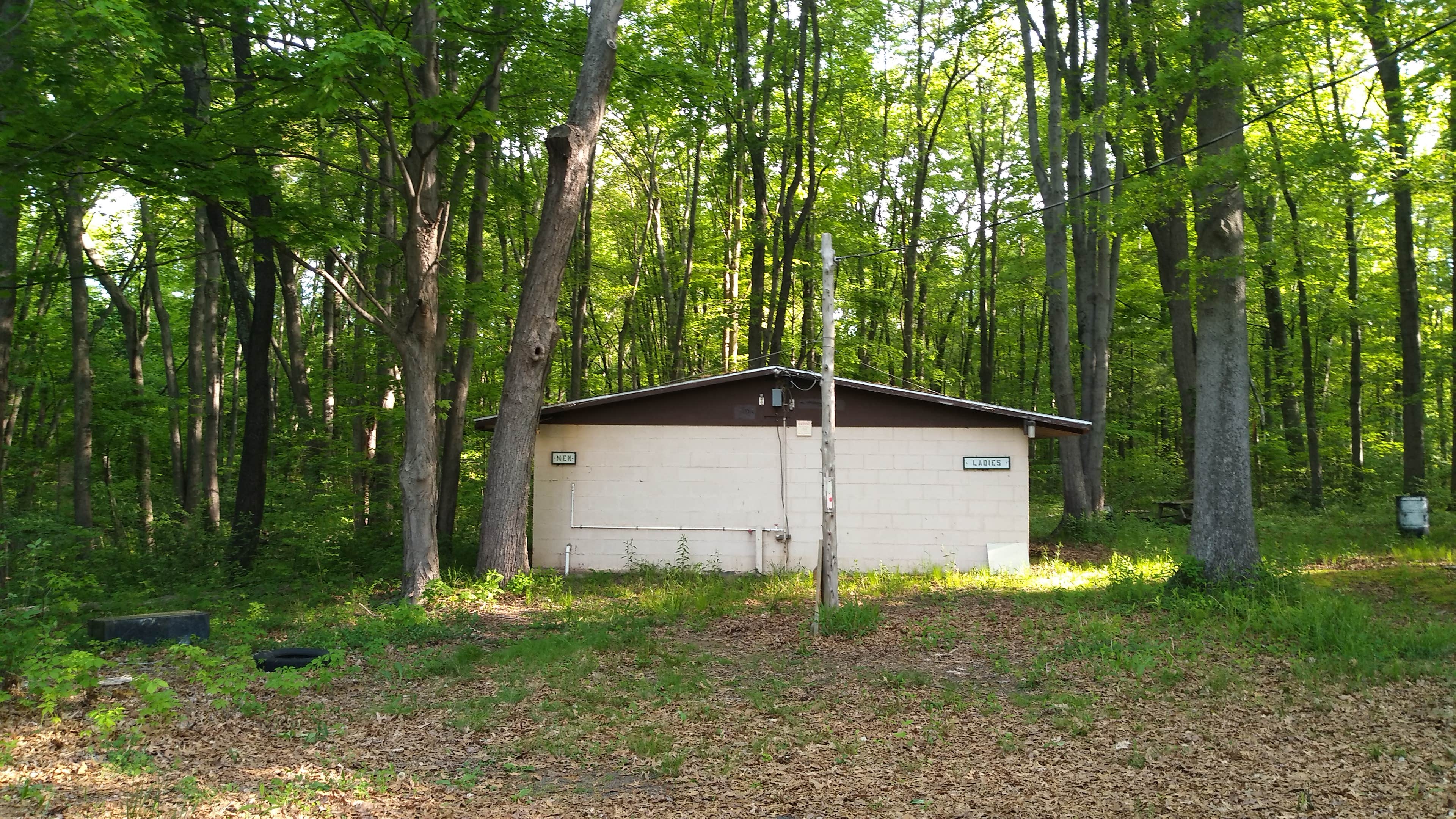 New Life Campground | Saugerties, NY