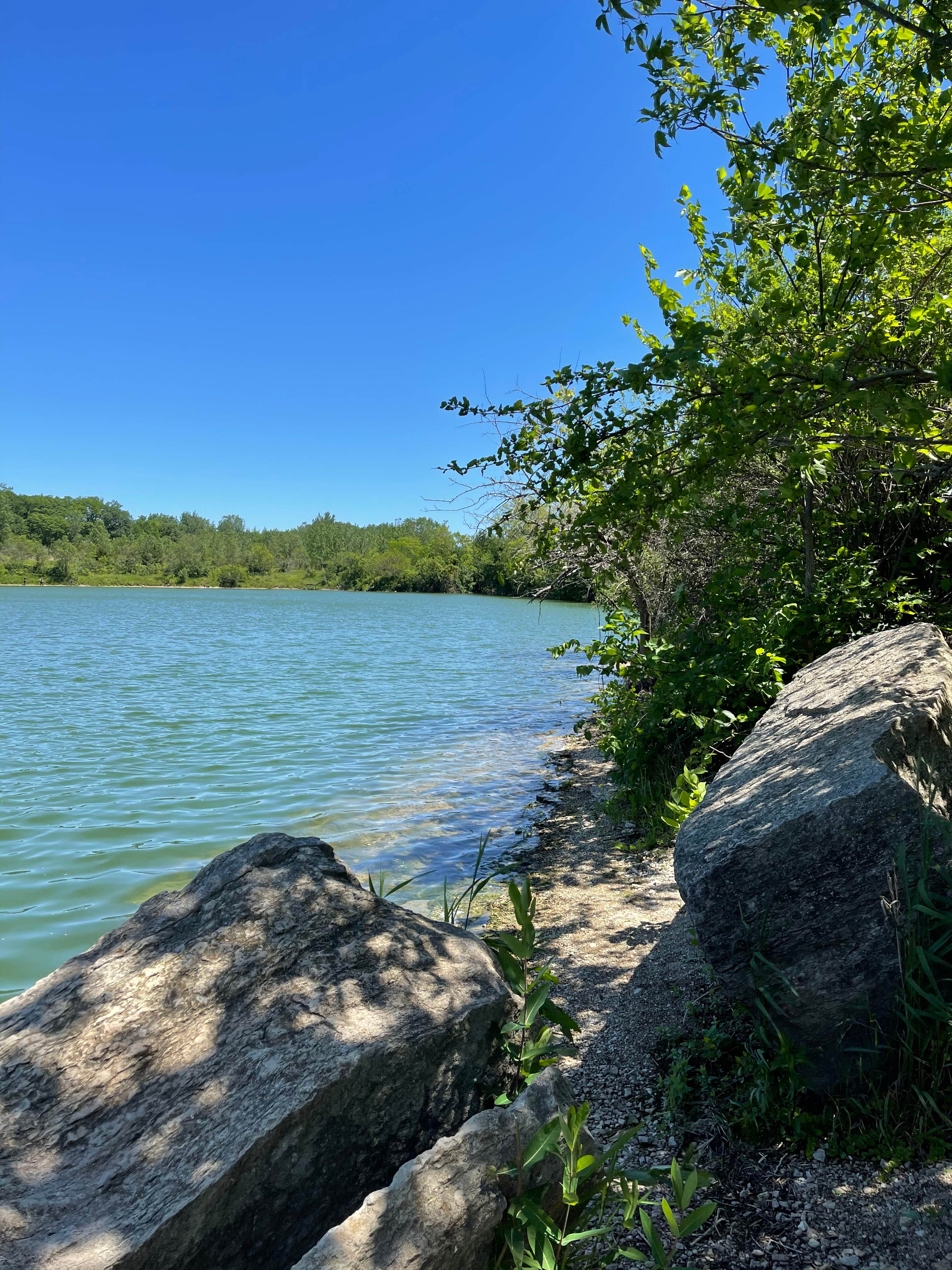 Big Rock Campground | The Dyrt