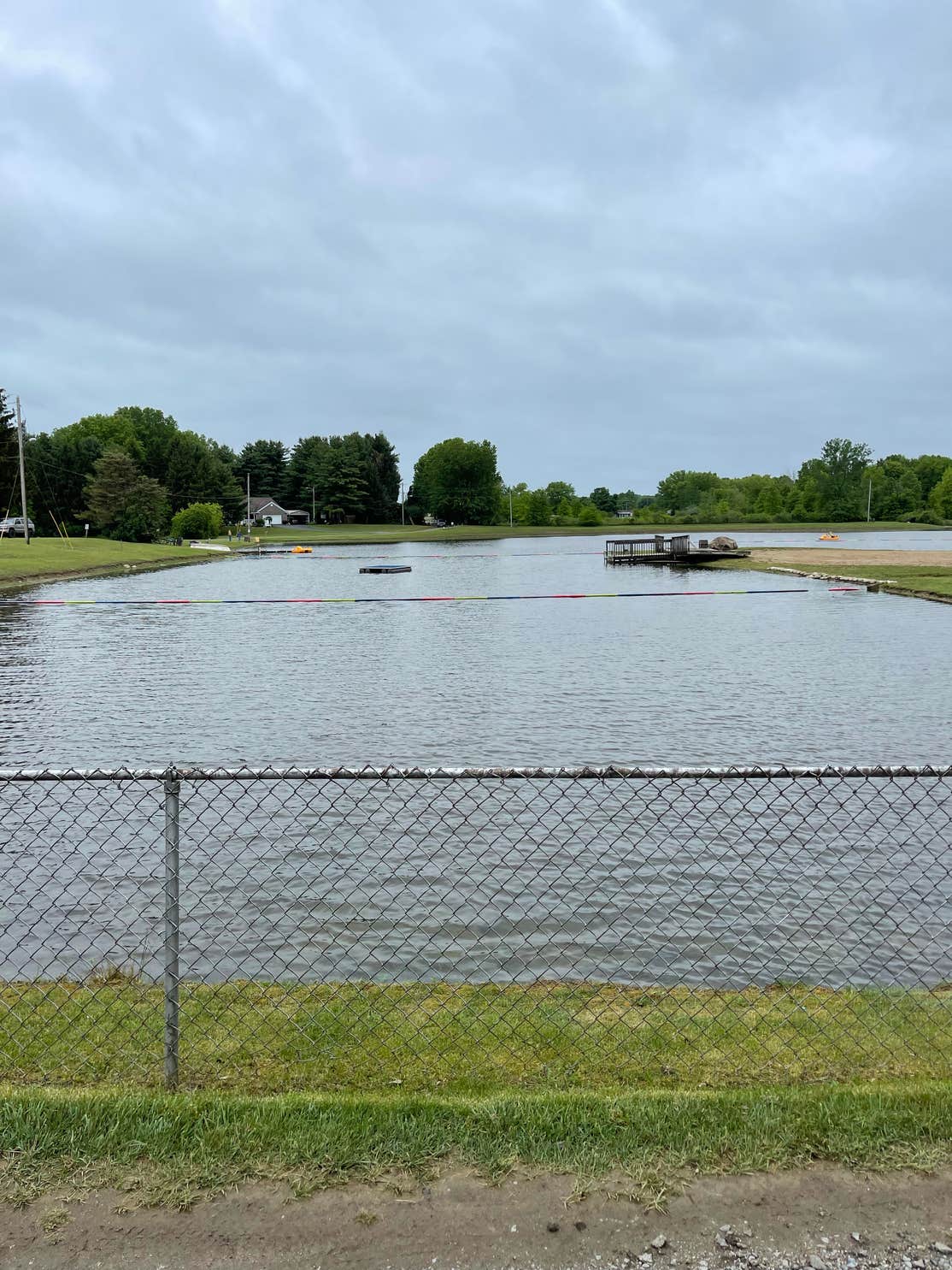 Ridge Ranch Campground Camping | The Dyrt